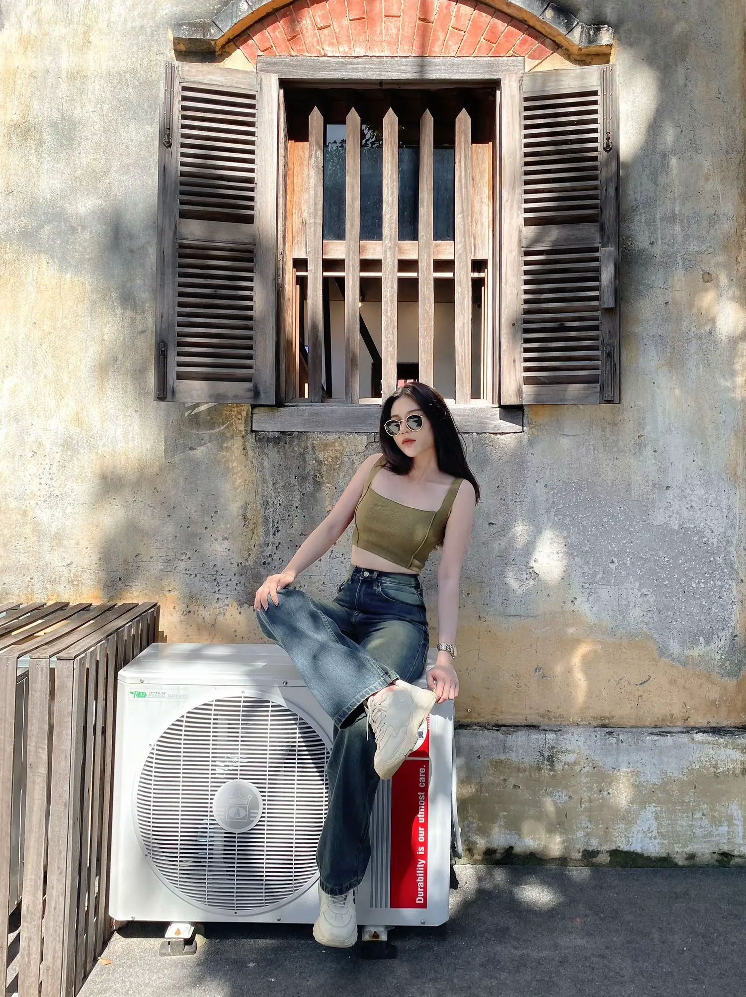 76A THE SPACE☕️ | แกลเลอรีที่โพสต์โดย NAPHA🌤️ | Lemon8