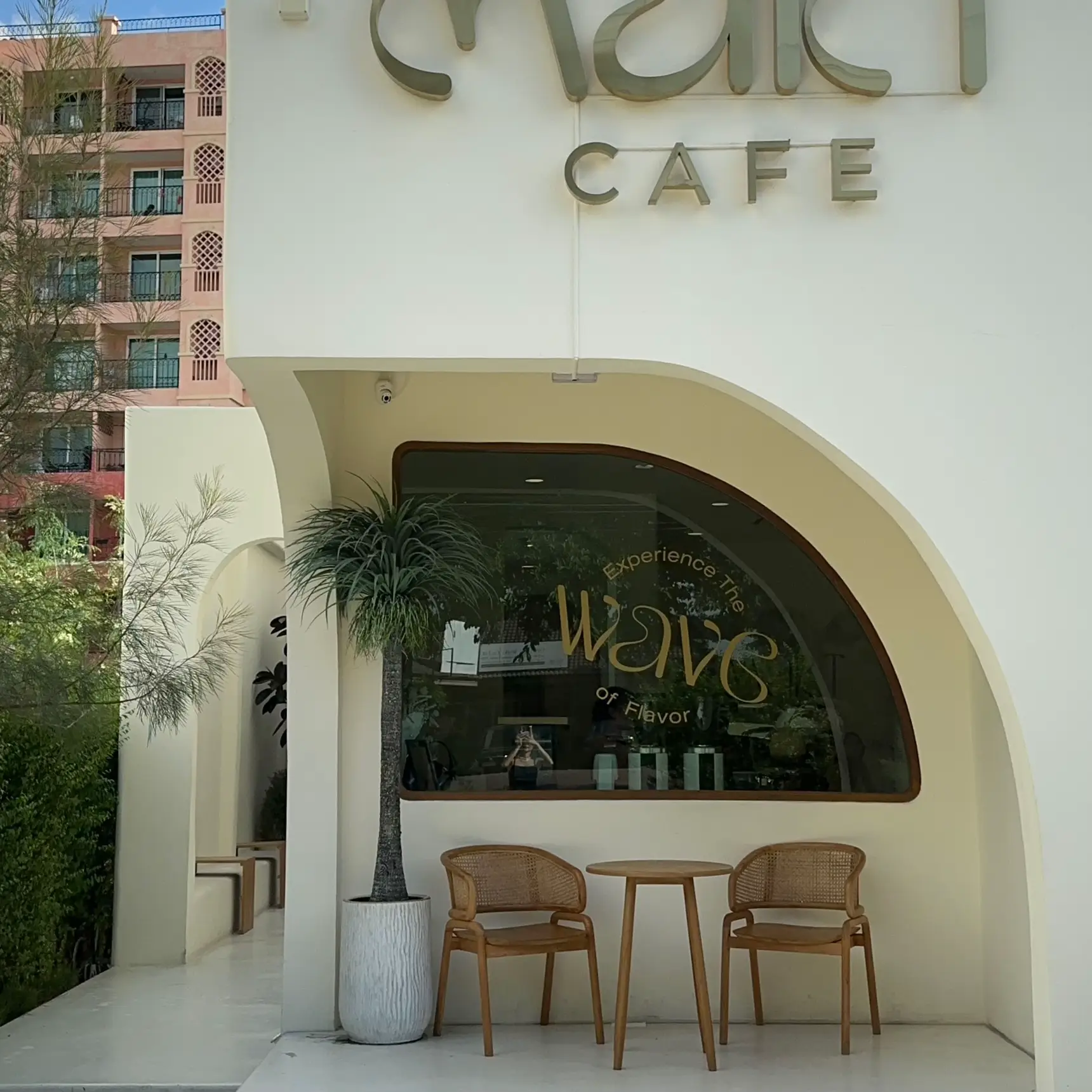 Mart Cafe จอมเทียน,🍰🌷 | Gallery posted by แอมมารีวิว | Lemon8