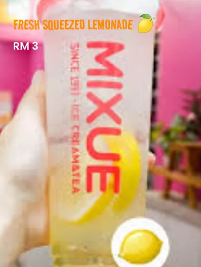 MIXUE: CHEAP BUT GOOD ️ | Galeri disiarkan oleh bbyhusna | Lemon8