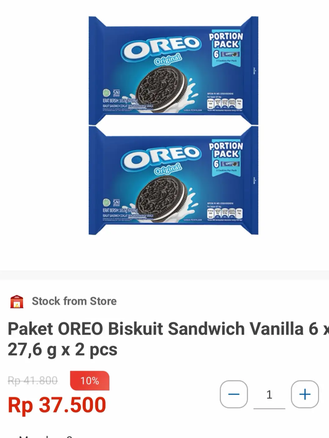 Rekomendasi snack alfamart | Galeri diposting oleh TokoKrisnaJaya | Lemon8