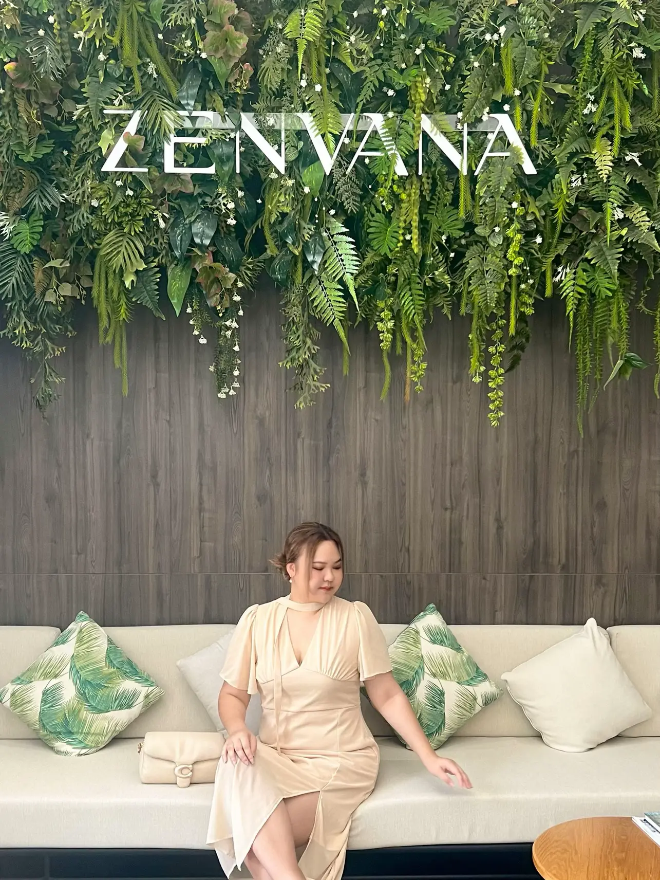 สปาคลื่นเสียงบำบัด ที่ Zenvana wellness spa, ราชพฤกษ์💚 | แกลเลอรีที่ ...