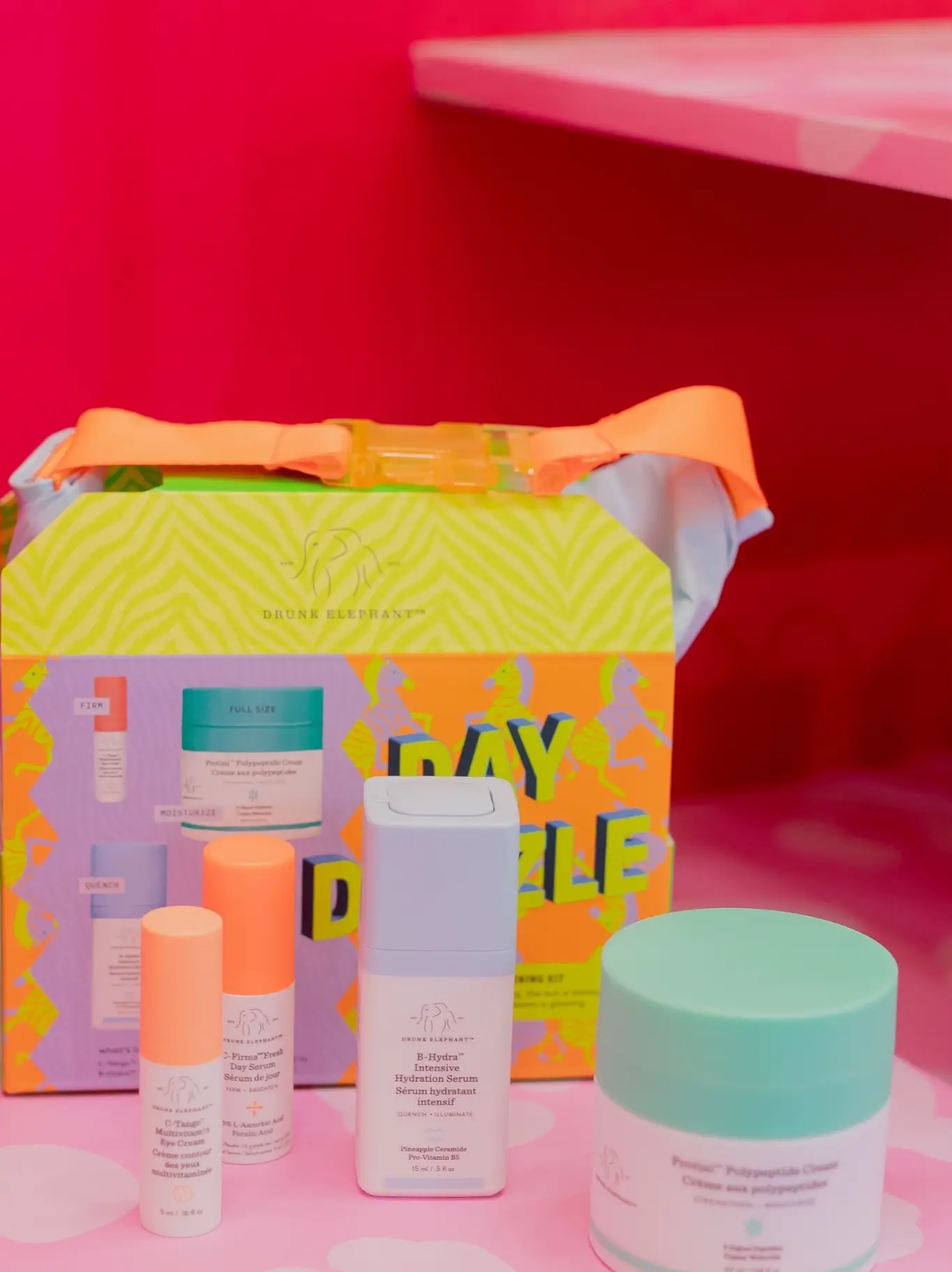 🩷🧡💛💚💙จะน่ารักเกินไปแล้วว เซ็ตของขวัญนี้ต้องโดน!!! | แกลเลอรีที่โพสต์โดย cinearism💀 | Lemon8