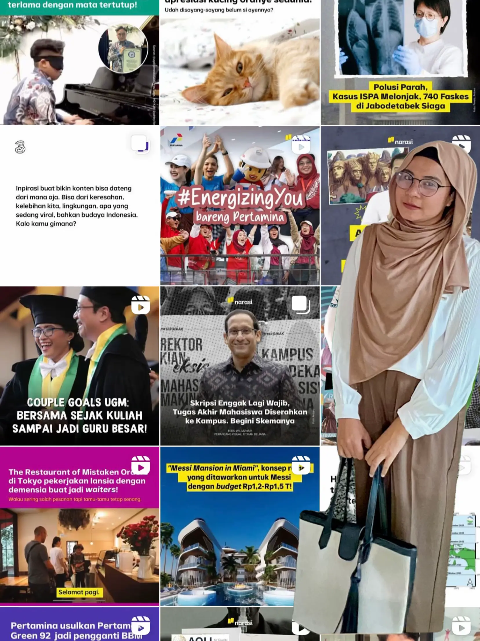 sucirahmadia memposting kontri | Galeri diposting oleh Suci Rahmadia | Lemon8