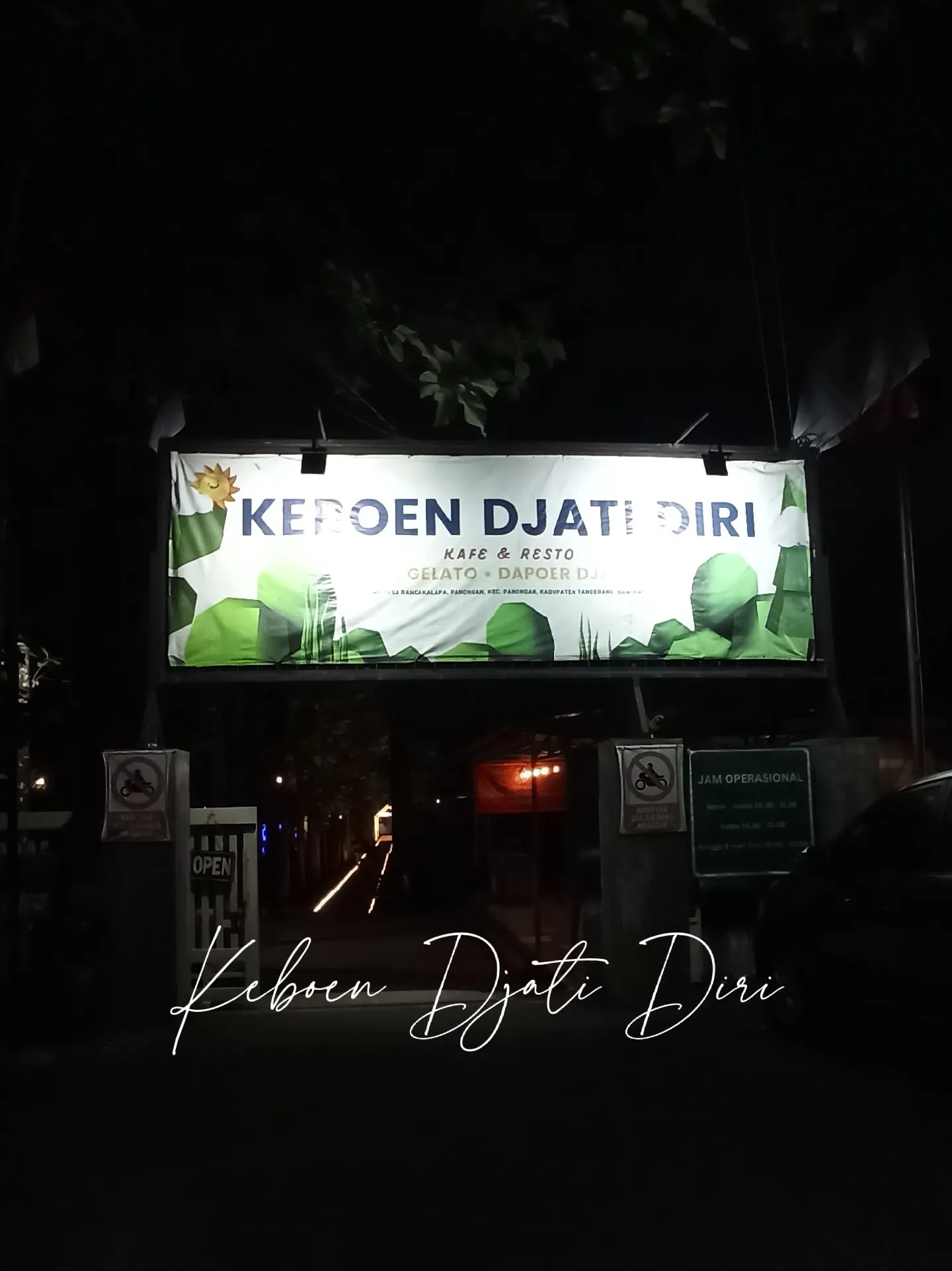 Must visit place di Citra Raya Tangerang | Galeri diposting oleh ...