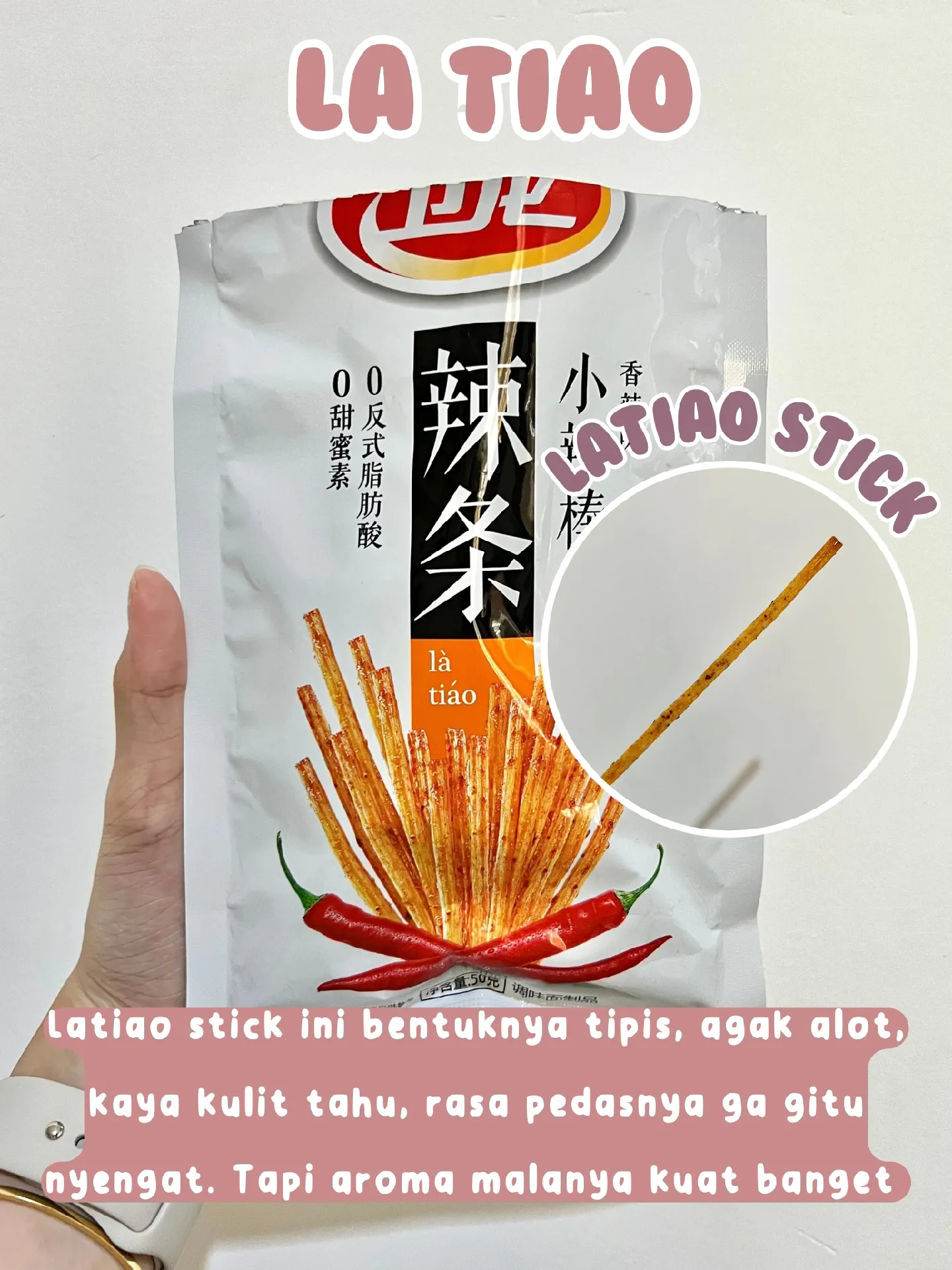 RASA SNACK CHINA ANEH-ANEH SEMUA?!🤢🤢 | Galeri diposting oleh Eat&travelstory | Lemon8