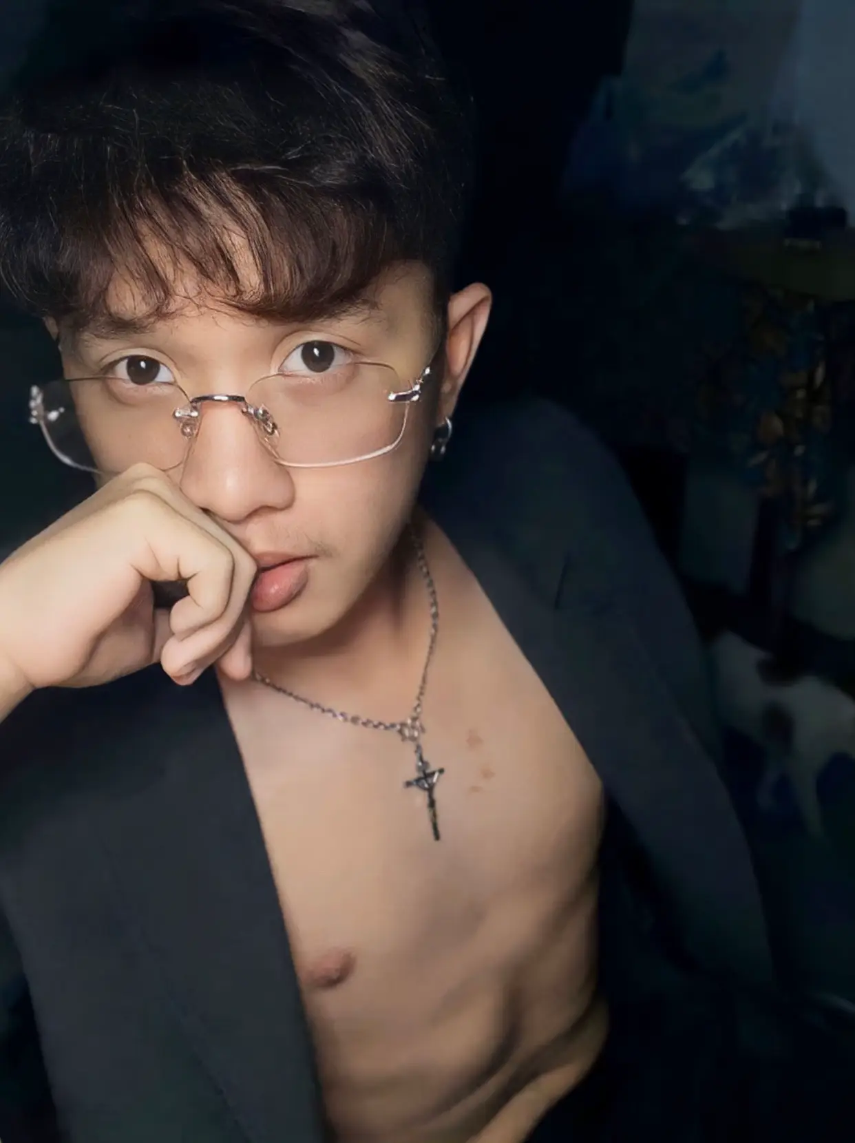 แอปความลับนางฟ้า | แกลเลอรีที่โพสต์โดย Nu Phanuphong | Lemon8