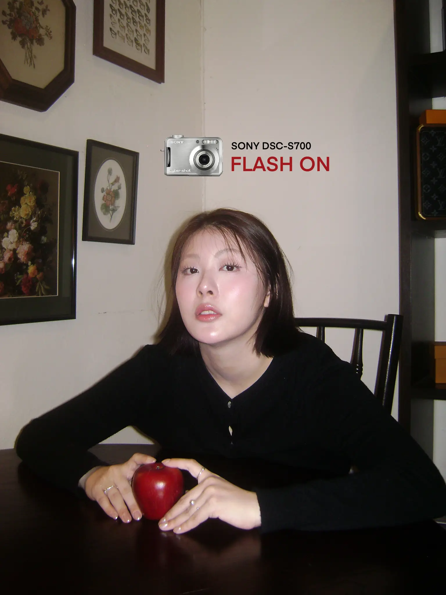 รีวิวกล้อง Sony DSC-S700 | แกลเลอรีที่โพสต์โดย bk_is_bkk | Lemon8