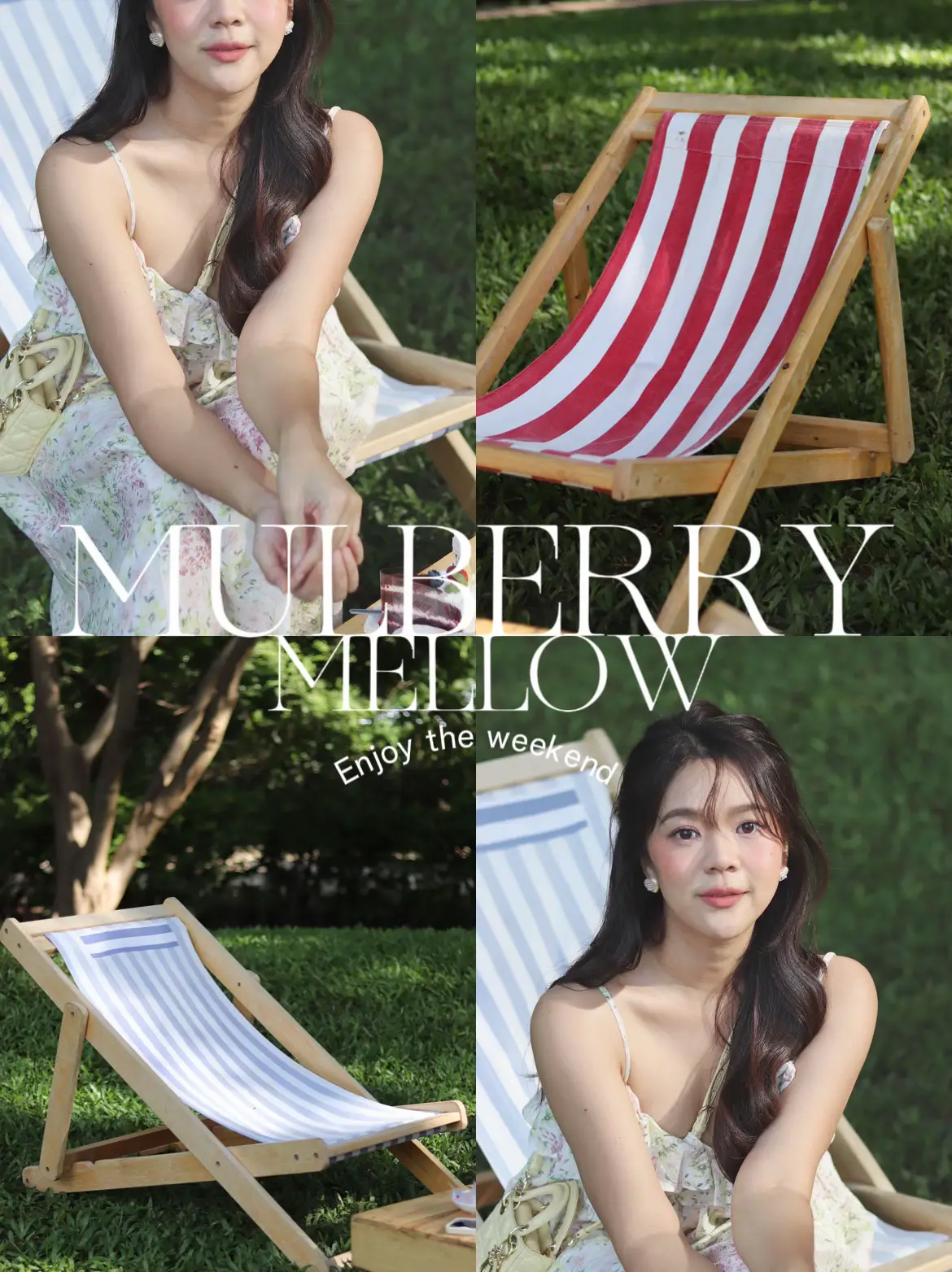 MULBERRYMELLOW 🍒 | แกลเลอรีที่โพสต์โดย k_kkimberry | Lemon8