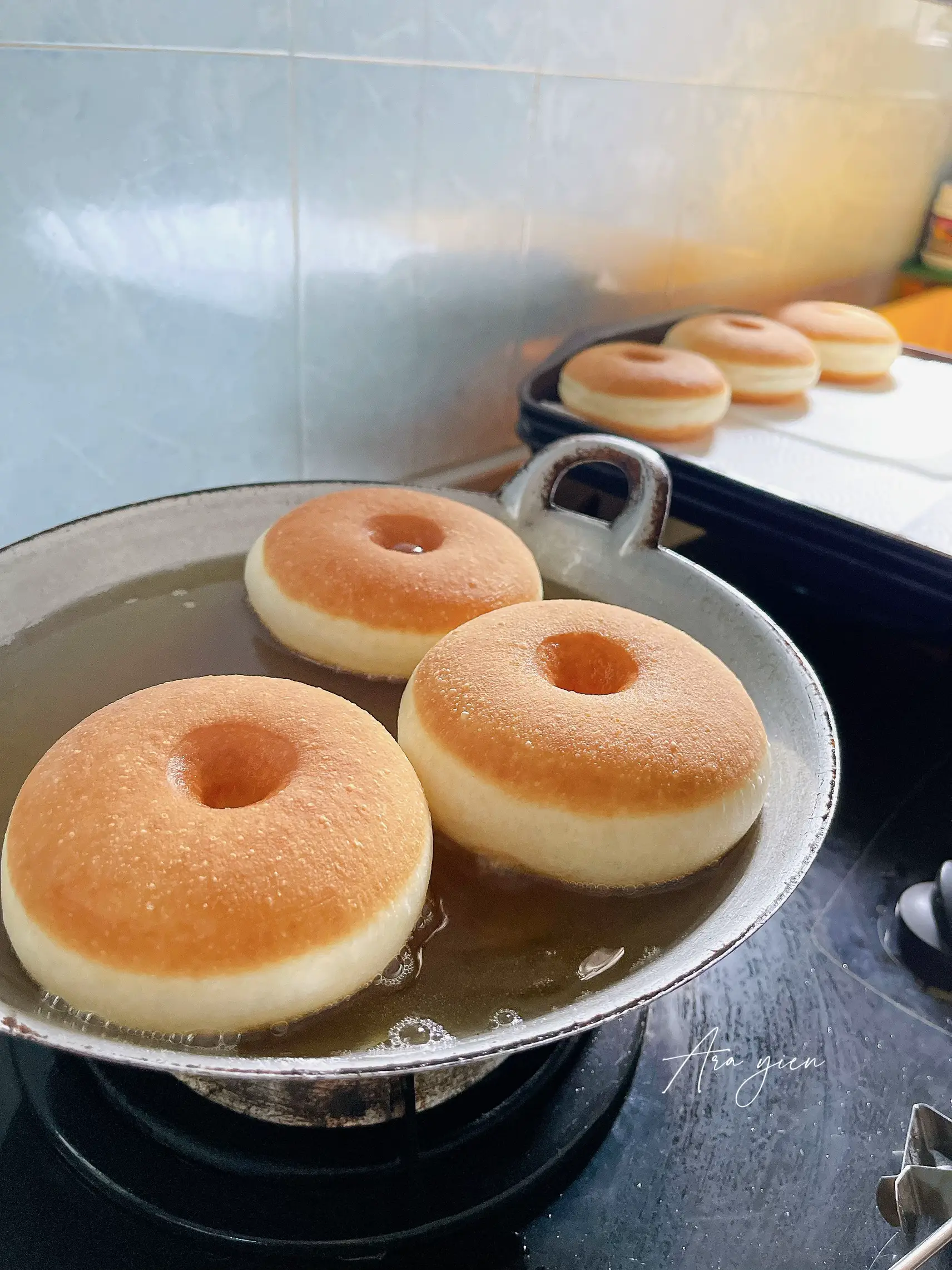 Donat Gemoy Ara . Brisu , Alor Gajah 0163145671 | Galeri disiarkan oleh ...