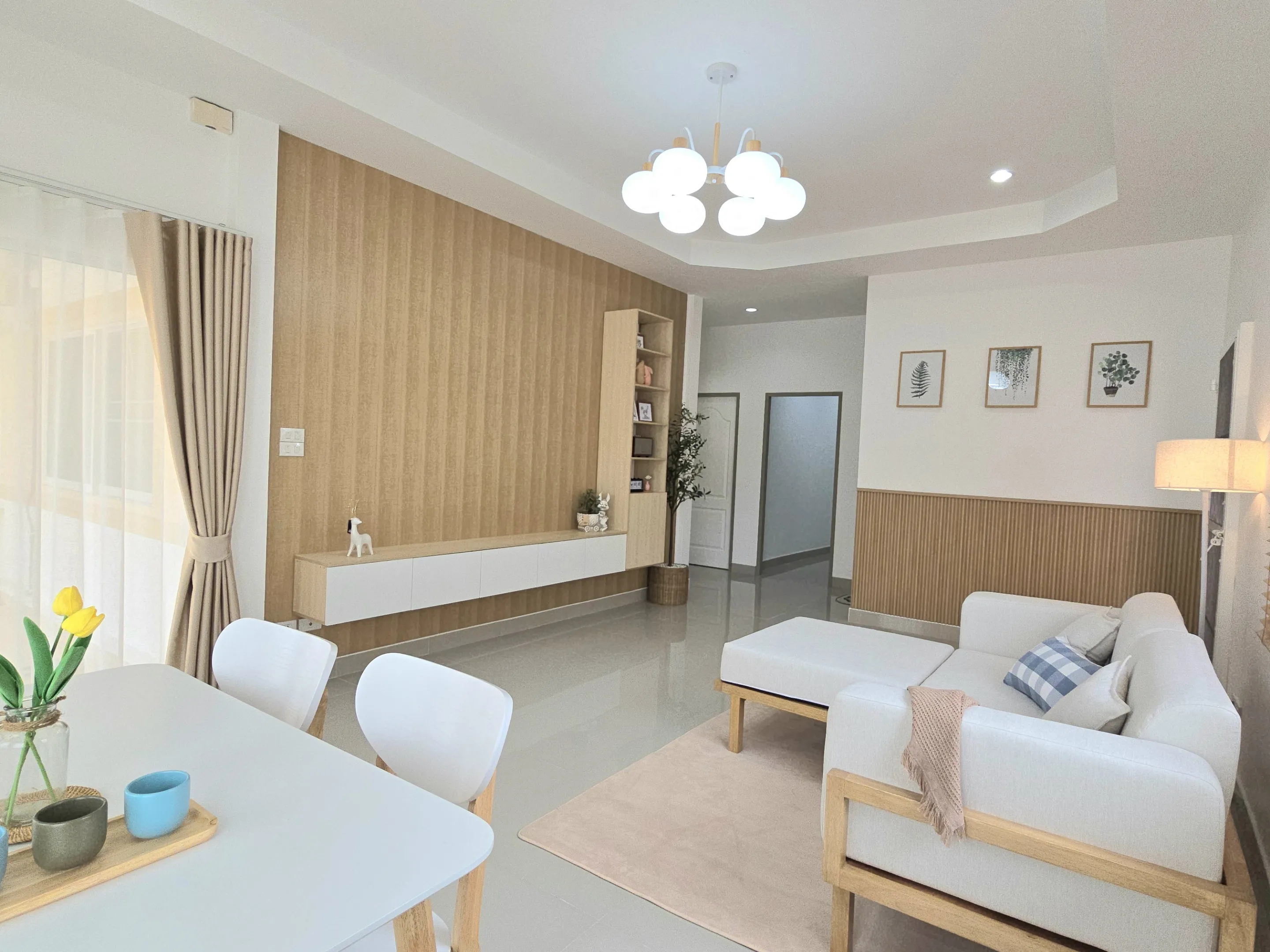 คุมโทน ep2 | แกลเลอรีที่โพสต์โดย Supattra Khomso | Lemon8