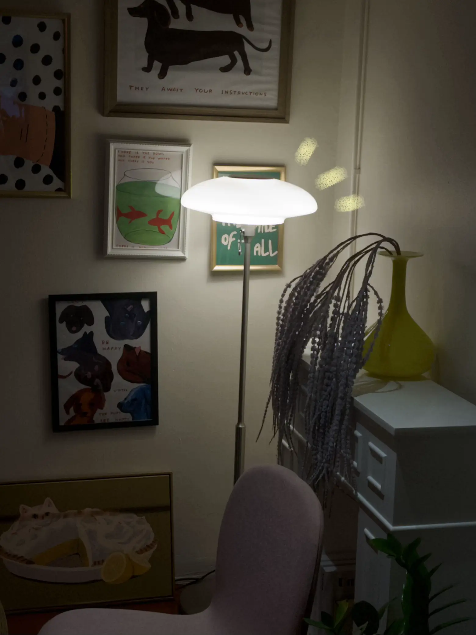 คาเฟ่แถวMRT หลักสอง (Third house)💐 | แกลเลอรีที่โพสต์โดย Chananchida | Lemon8