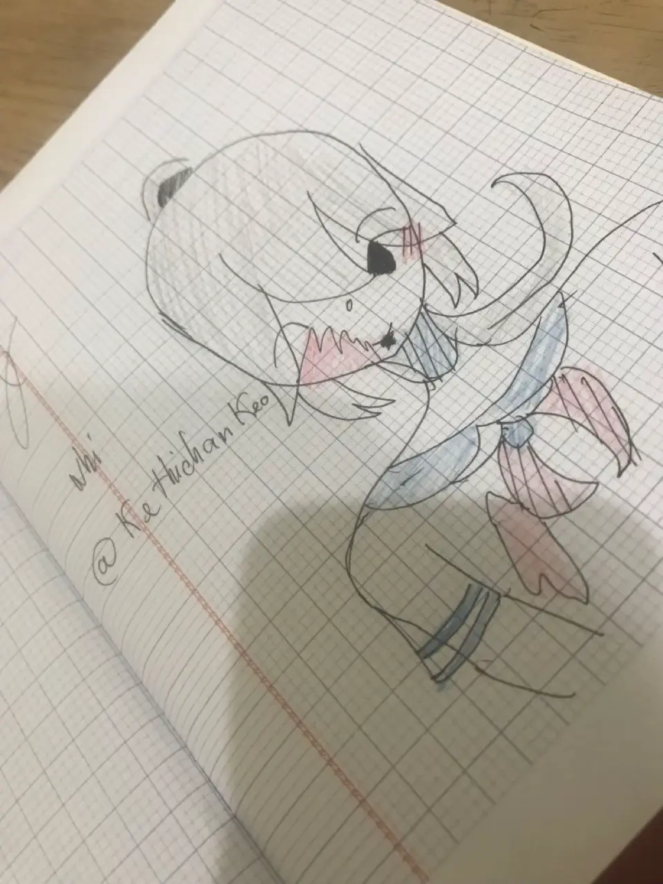 Chibi Vẽ - Tìm kiếm trên Lemon8