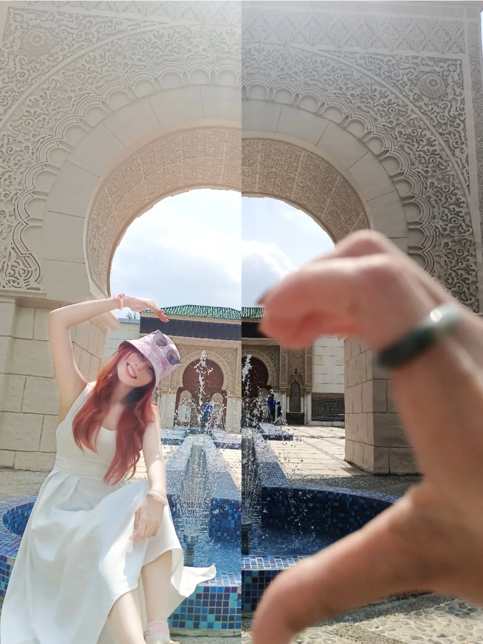 วิธีเดินทาง กัวลาลัมเปอร์ แบบ คนเดียว Day 4 + 5 | แกลเลอรีที่โพสต์โดย ...