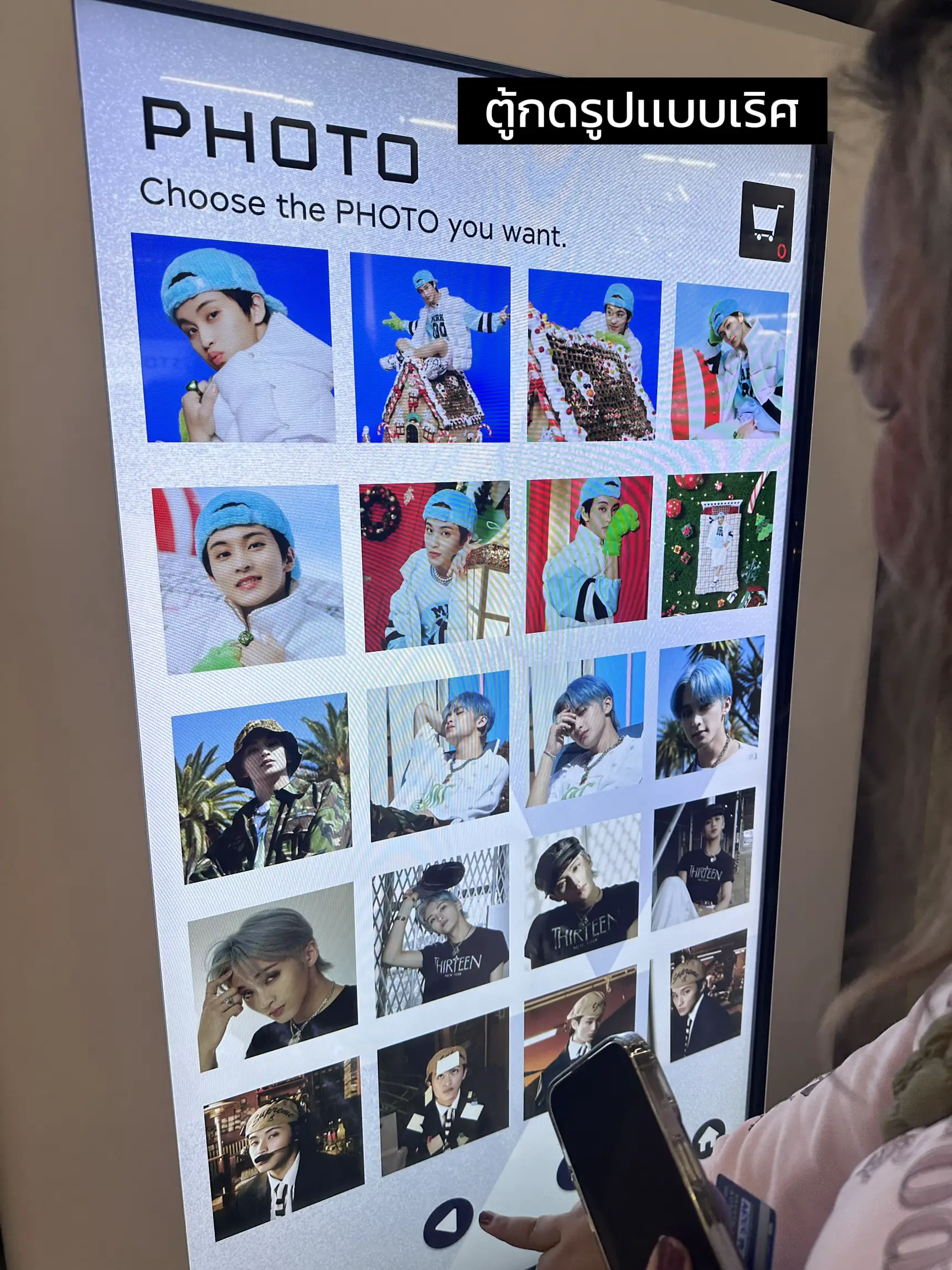 ติ่ง SM ตึกชมพูห้ามผลาด🙋🏼‍♀️ | แกลเลอรีที่โพสต์โดย pploykorntha_ | Lemon8