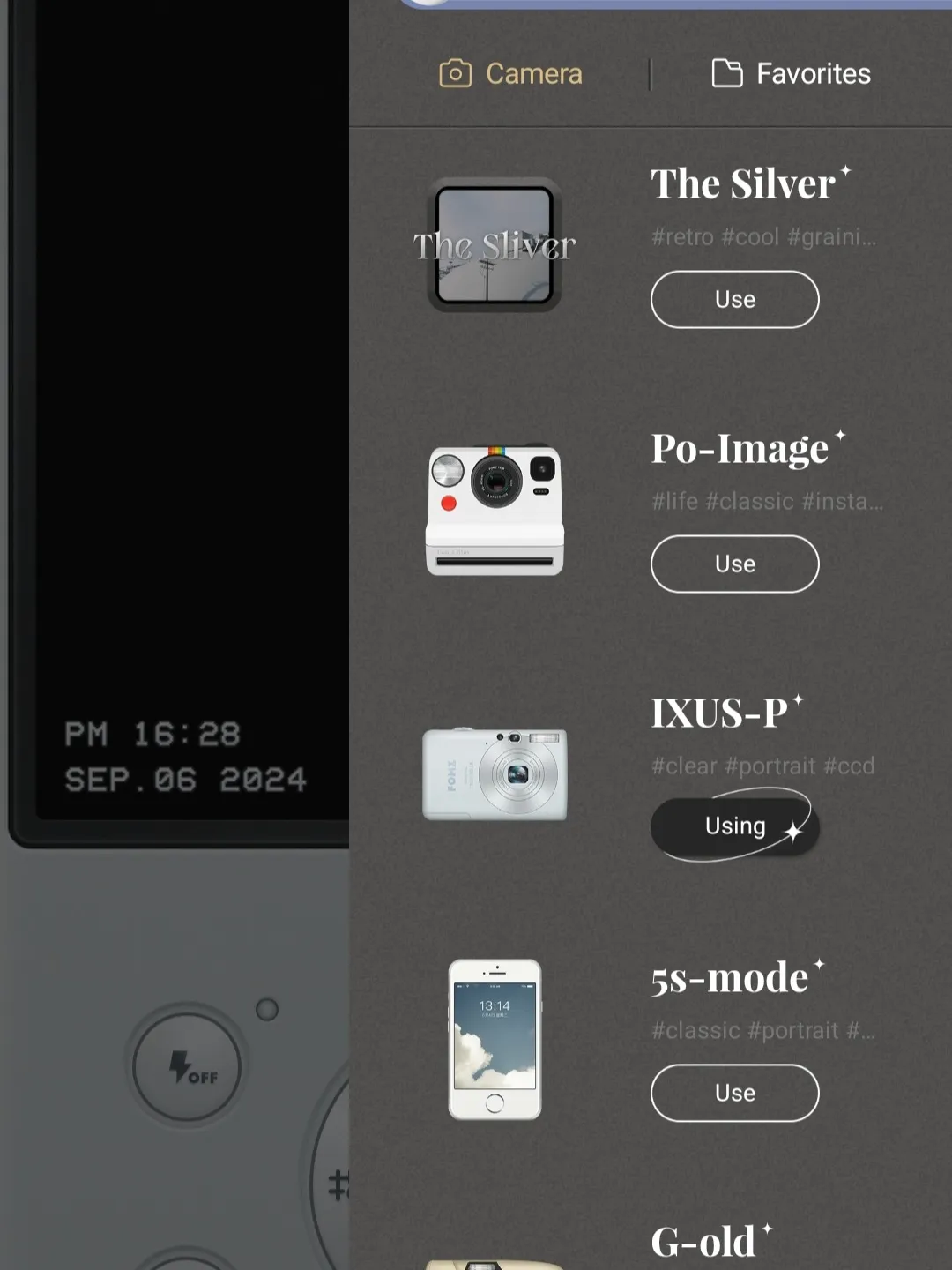 🎞️ แนะนำแอป Fomz แอปกล้องฟิล์มที่มู้ดดีสุด! 📸 | แกลเลอรีที่โพสต์โดย ...