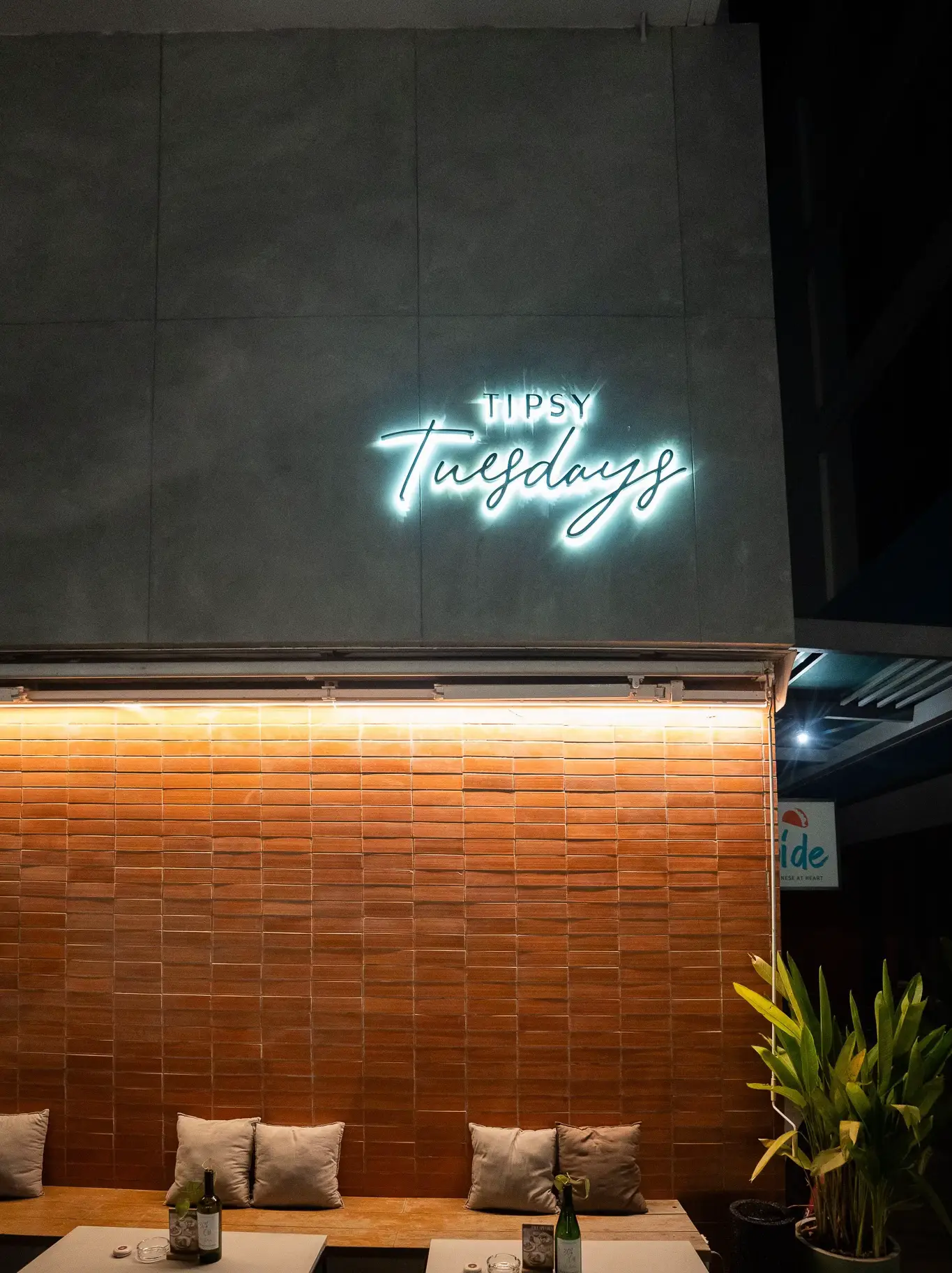 💛 Tipsy Tuesdays | แกลเลอรีที่โพสต์โดย Eatography | Lemon8