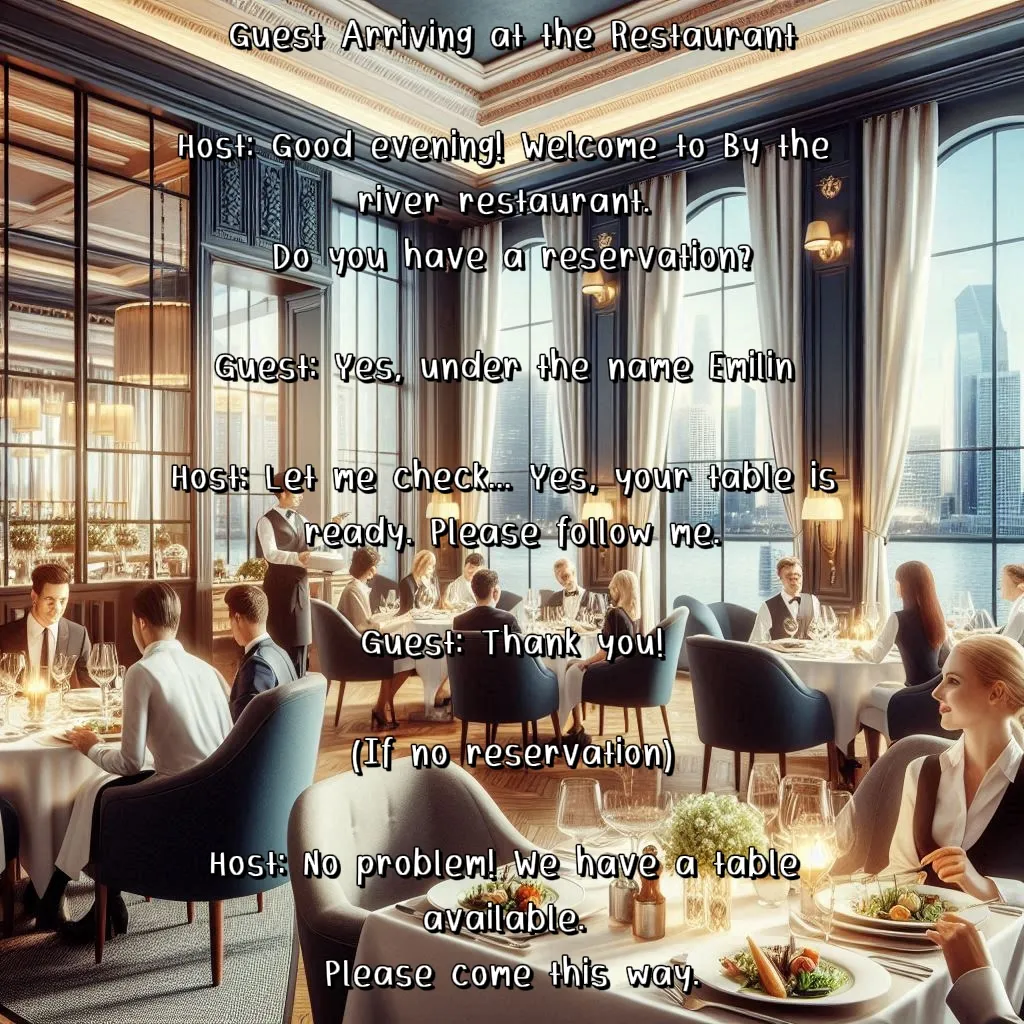 A Guide to Hotel Interactions | แกลเลอรีที่โพสต์โดย Check-in Knowledge ...