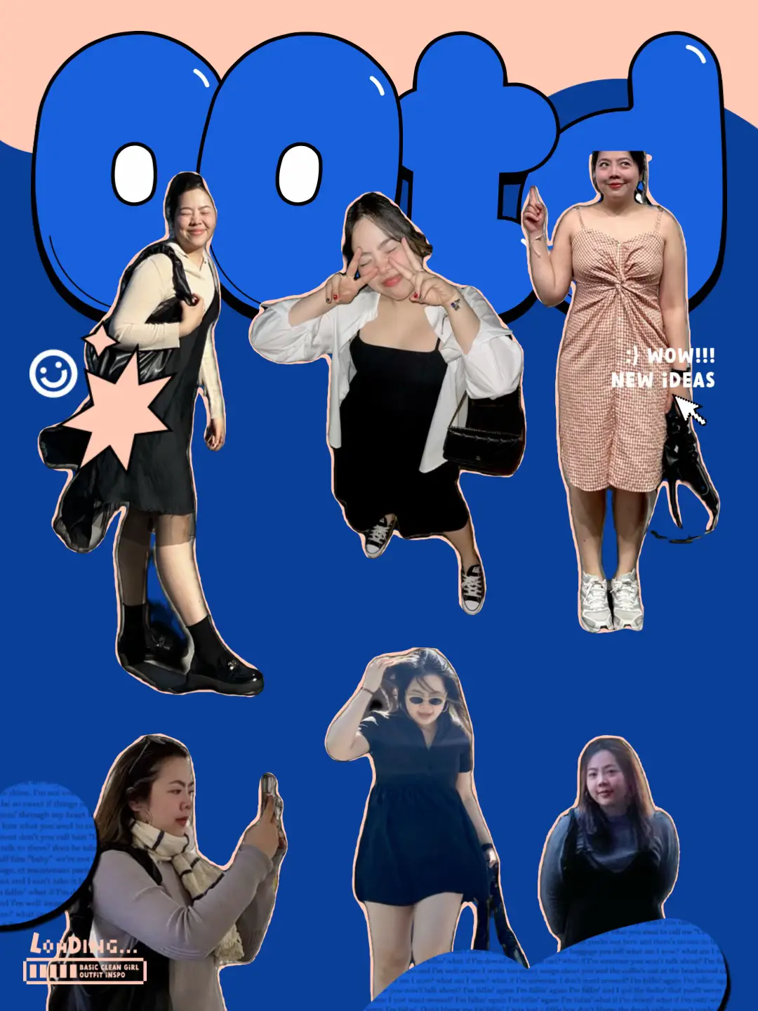 รวมไอเดีย แต่งตัวยังไงไป art gallery and museum ! | แกลเลอรีที่โพสต์โดย Boeing | Lemon8