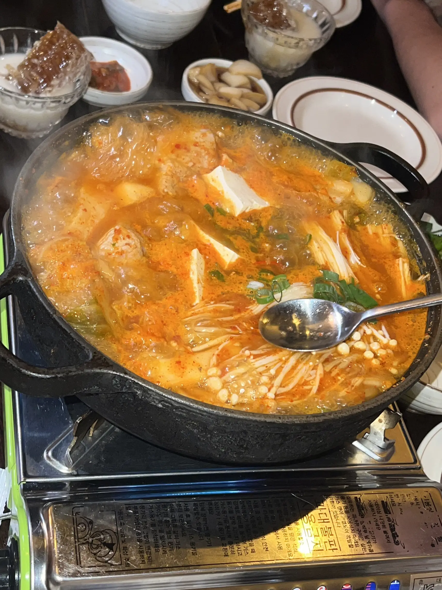 TRIED THE FAMOUS HONEY MAKGEOLI IN KOREA🇰🇷🍻 | Gallery posted by pet ...