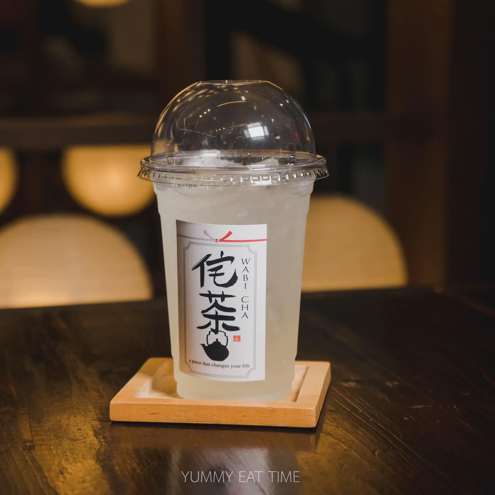 ราเมน wabi cha ซีคอนศรีนครินทร์ | แกลเลอรีที่โพสต์โดย Yummy Eat Time ...