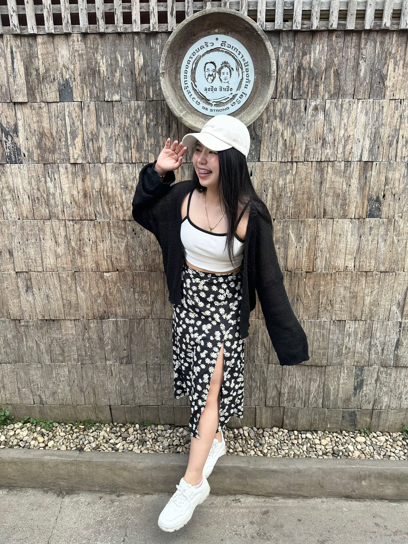 ไอเดียแต่งตัวสาวอวบ | แกลเลอรีที่โพสต์โดย Mymus_ss | Lemon8