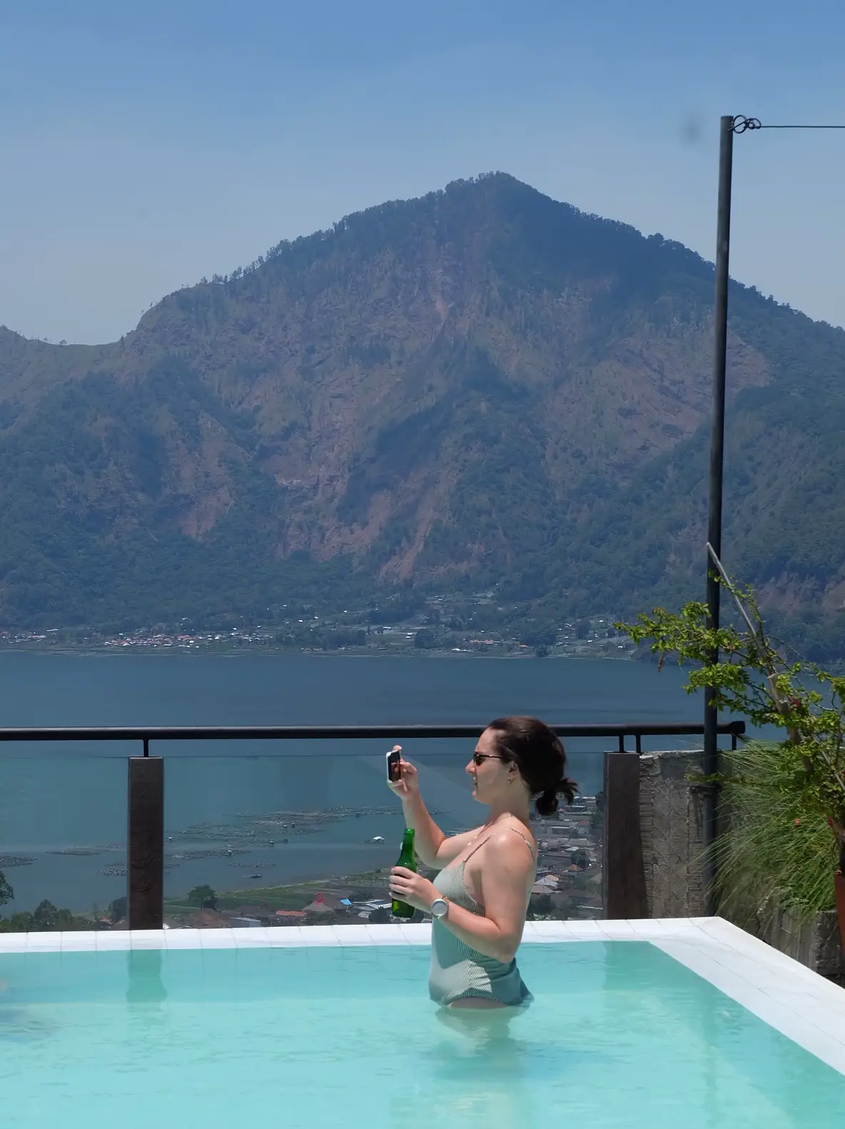 KINTAMANI BALI | Galeri diposting oleh Gallery Made Ar | Lemon8