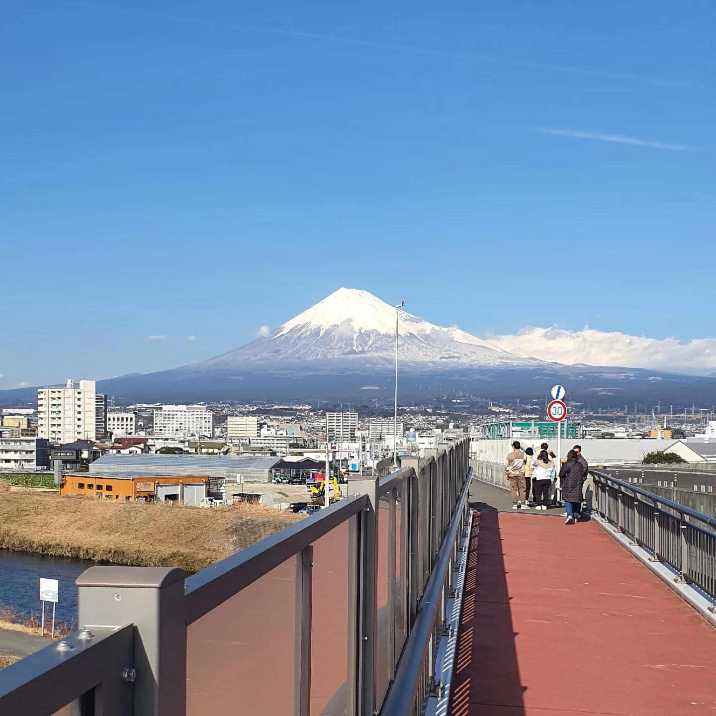 เจอฟูจิซังครั้งแรก ฟินมาก!! | แกลเลอรีที่โพสต์โดย nnan_ps | Lemon8