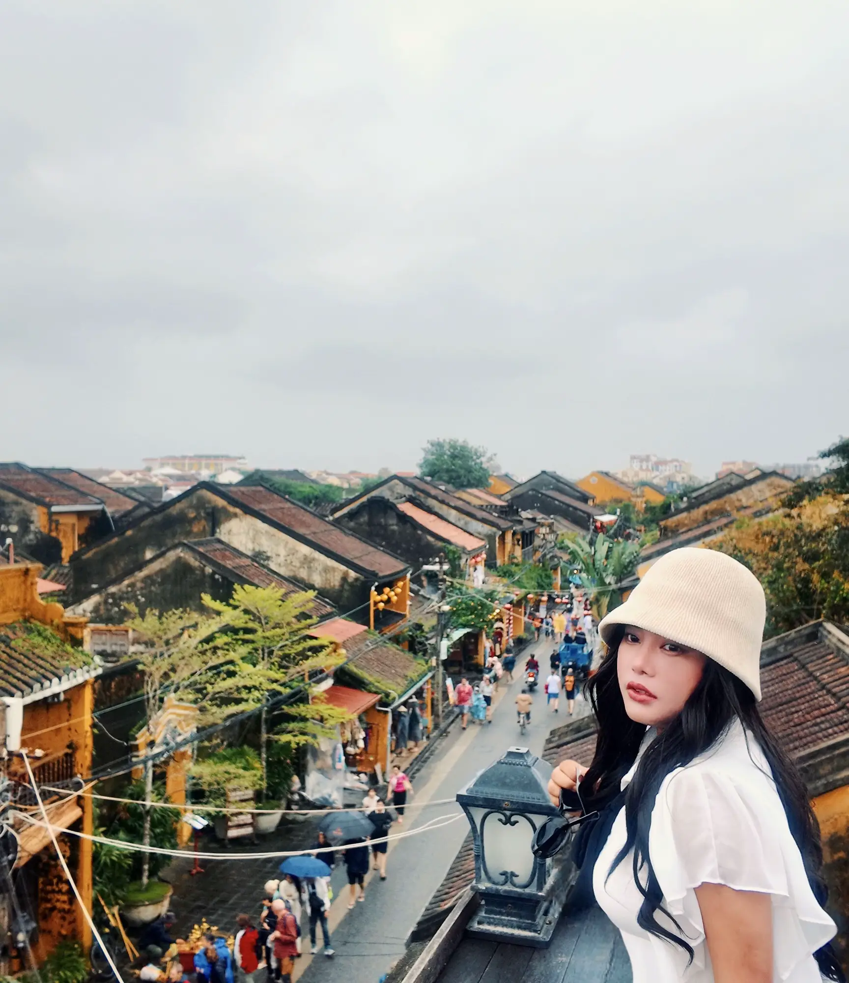 🏮 เที่ยว ’ฮอยอัน 𝙃𝙤𝙞 𝘼𝙣‘ เมืองมรดกโลก ! 🇻🇳 | แกลเลอรีที่โพสต์โดย 𝙉𝙄𝙎𝘿𝘼 ...