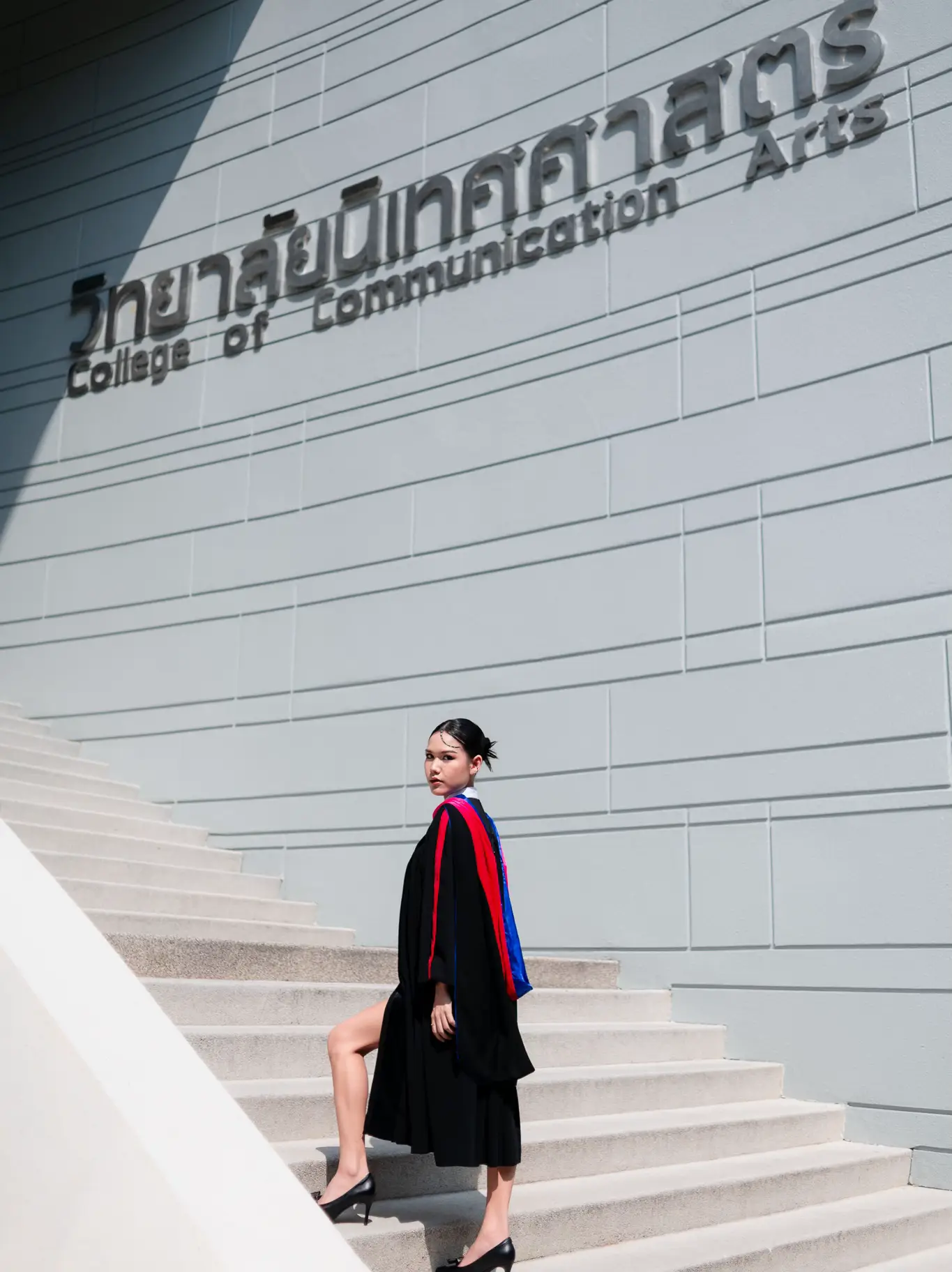 รับปริญญา | แกลเลอรีที่โพสต์โดย Gxn.wa | Lemon8