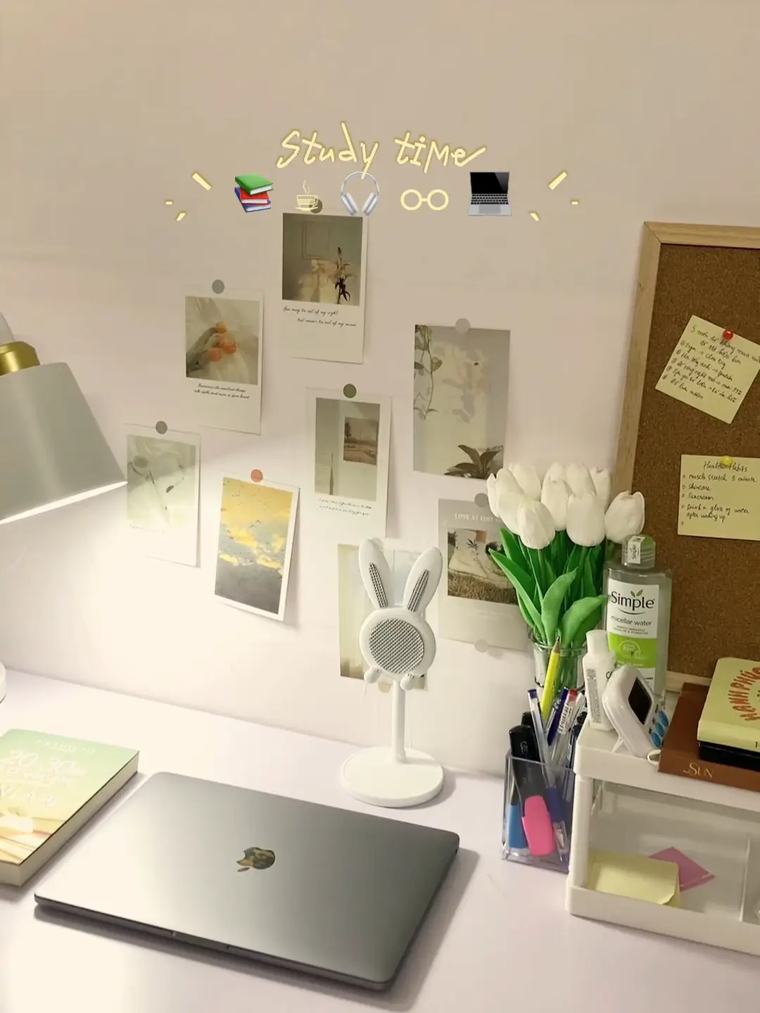 Studytime ᝰ | Video do Hoaiminassi đăng | Lemon8