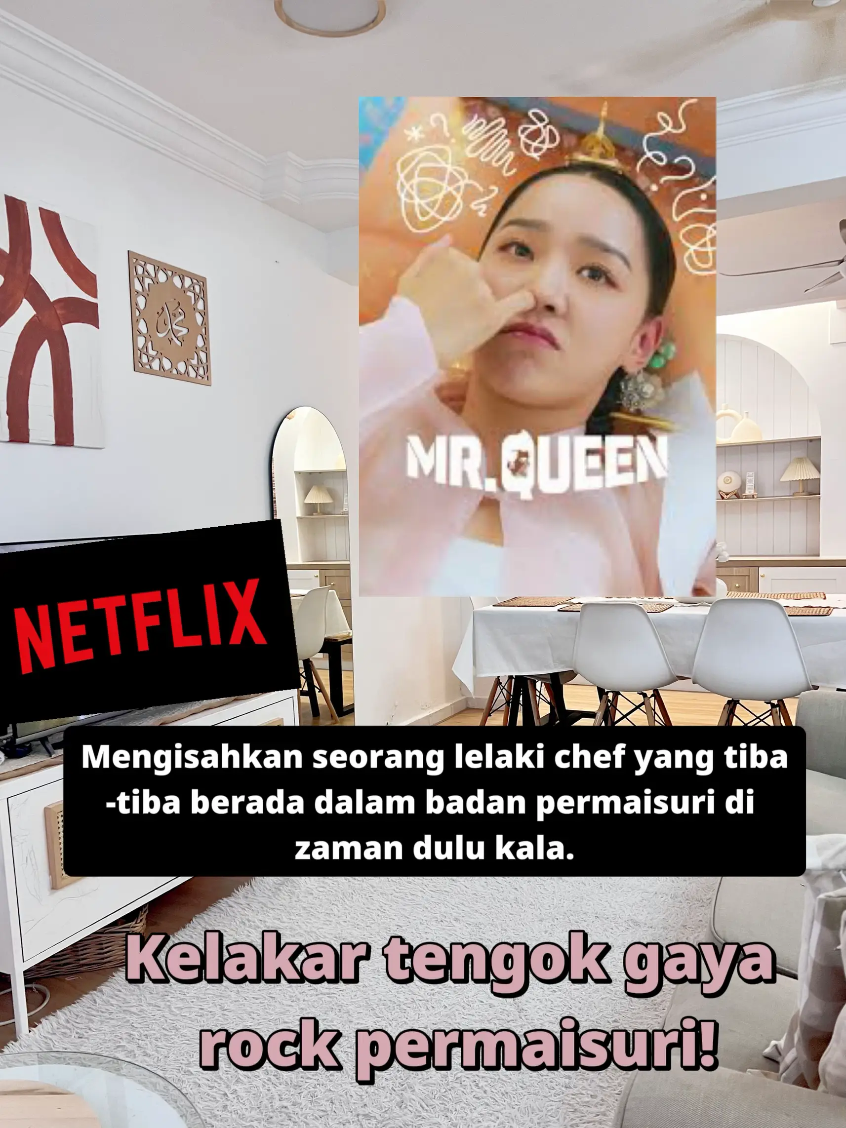 Drama Korea Ini Famous Sepanjang Zaman!!! 😂😂 | Galeri diposting oleh Farah Hasunah | Lemon8