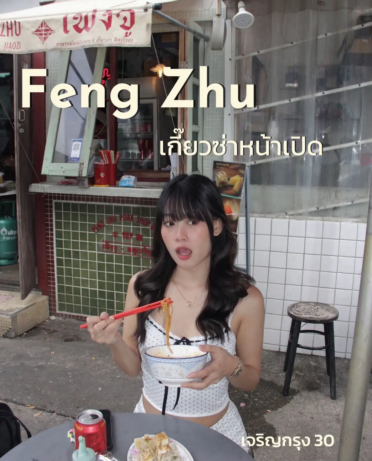 Feng Zhu | แกลเลอรีที่โพสต์โดย Honeybee | Lemon8