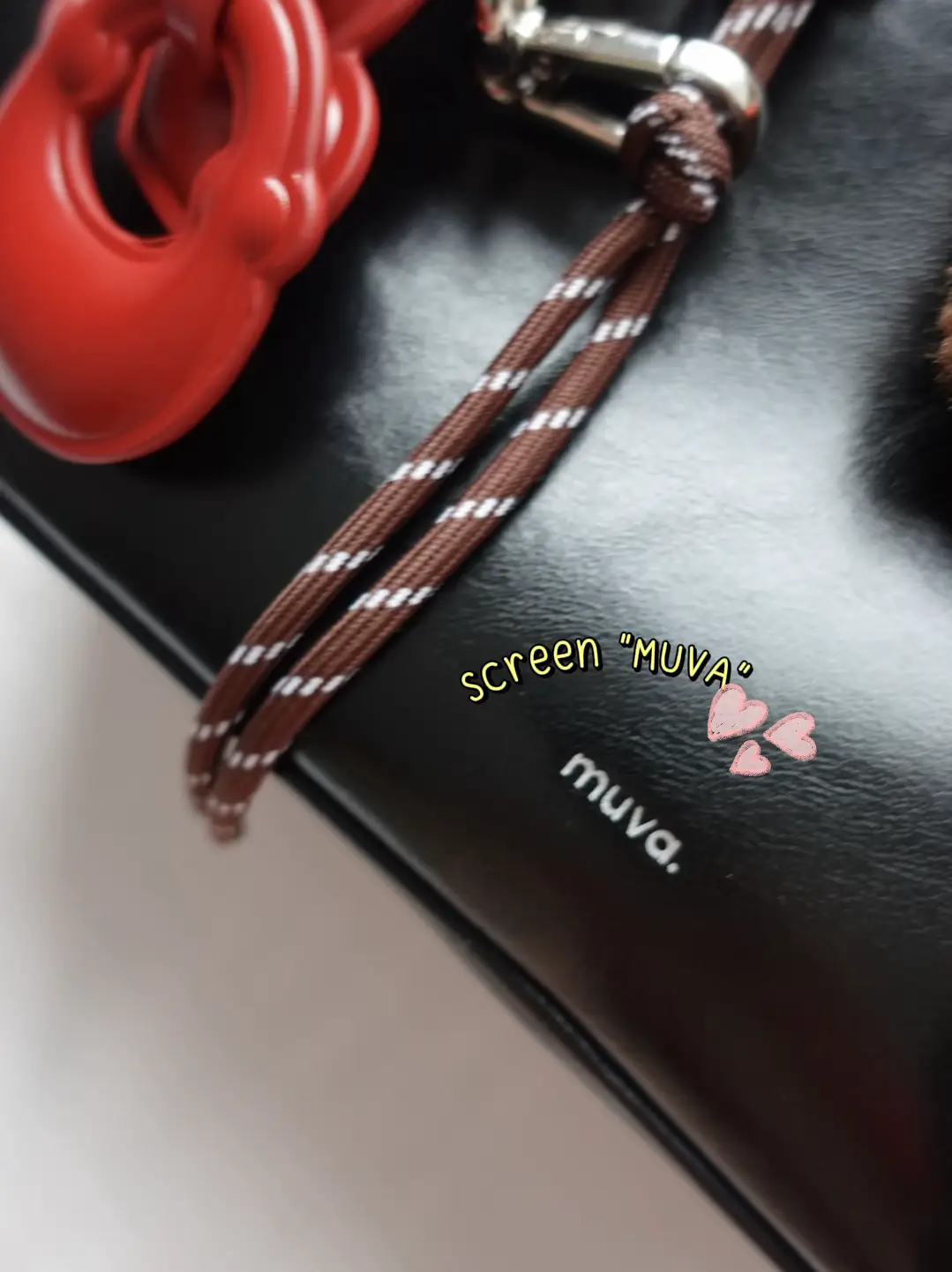 รีวิว Muva Bag! รุ่น Boston คุ้มเงินทุกบาท! | แกลเลอรีที่โพสต์โดย ...