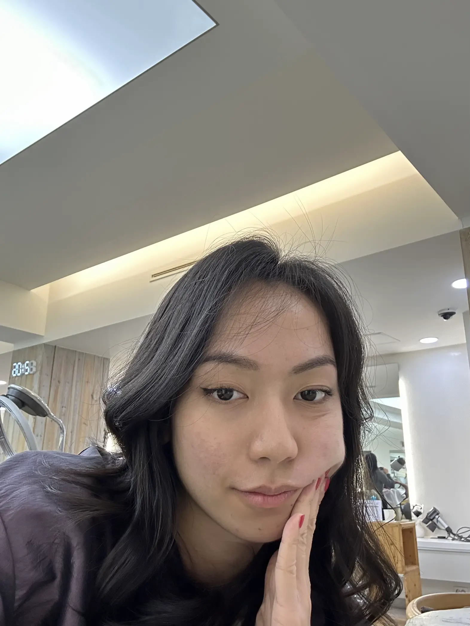 should I get my hair done in Seoul? 💆🏻‍♀️ | Gallery posted by mandalyn 🌸 | Lemon8