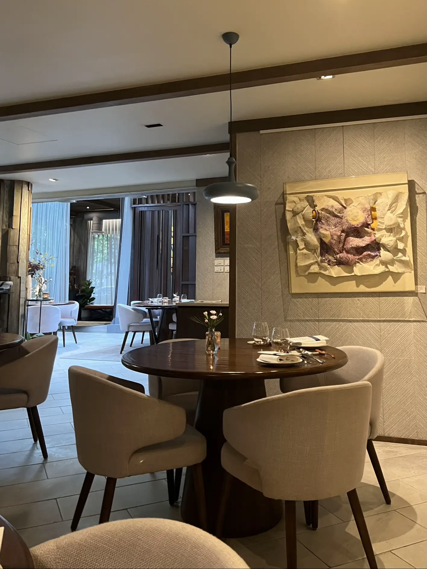 "Loyrom" Fine Dining อาหารสไตล์นิวนอร์ดิก | แกลเลอรีที่โพสต์โดย มังคุด ...