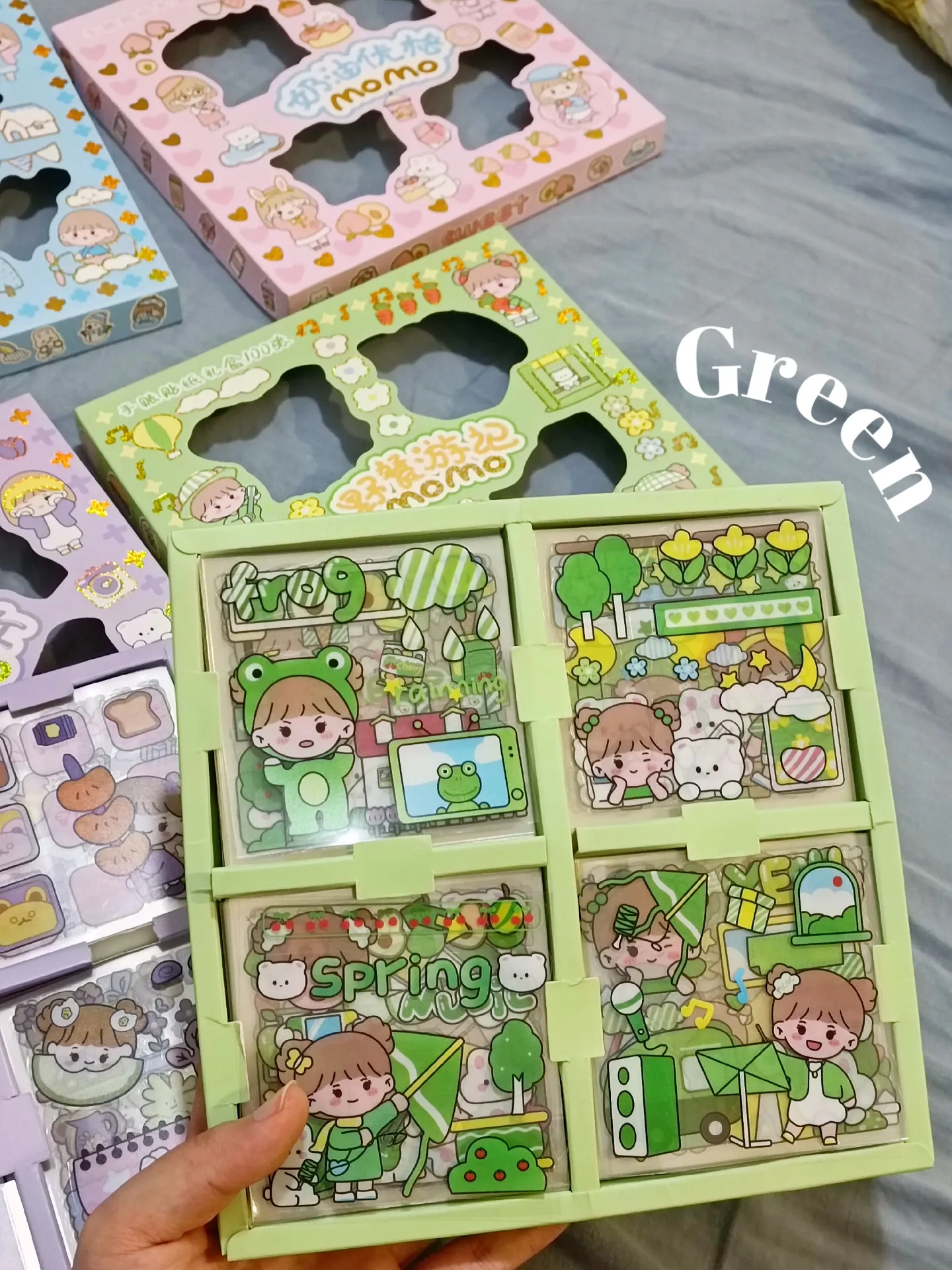 💗 Sticker yg cute juga boleh buat journal design | Galeri disiarkan ...