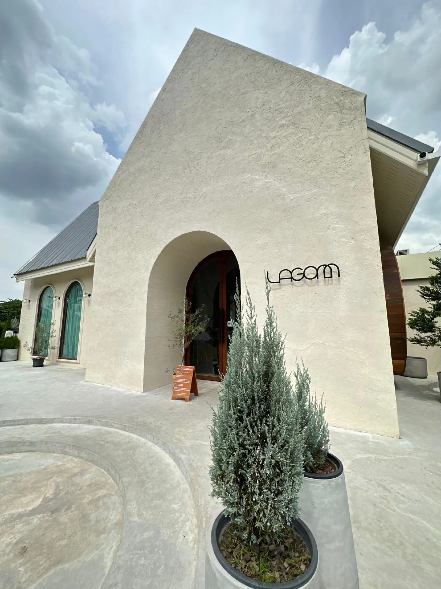 LAGOM Phitsanulok | แกลเลอรีที่โพสต์โดย Cartoon | Lemon8