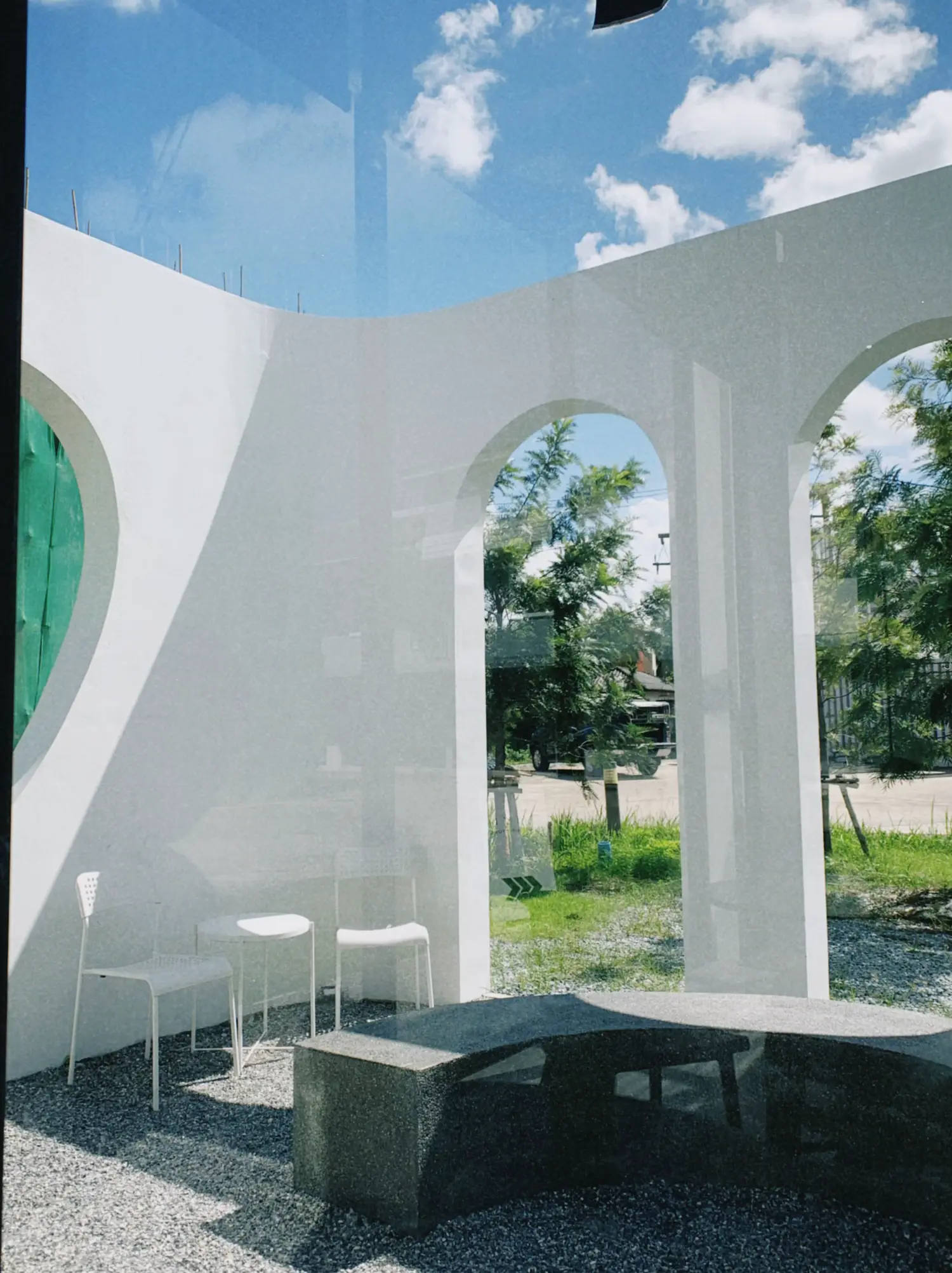 🥤CHYN CAFE Y Chiangrai 🥐 | แกลเลอรีที่โพสต์โดย 𝐉𝐁♡︎ | Lemon8