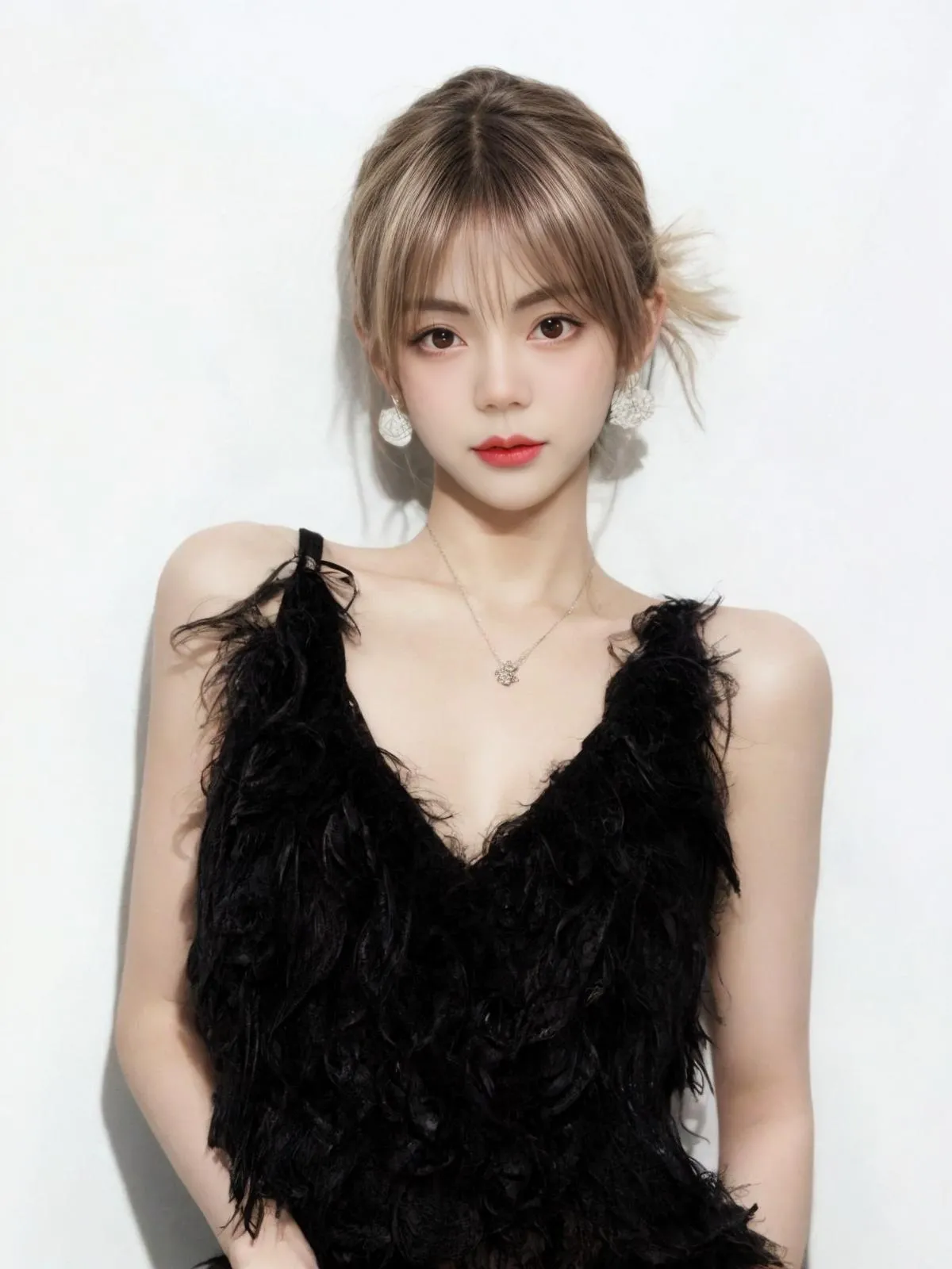 ลุคไหนของเราเริ่ดสุด... | แกลเลอรีที่โพสต์โดย moji | Lemon8