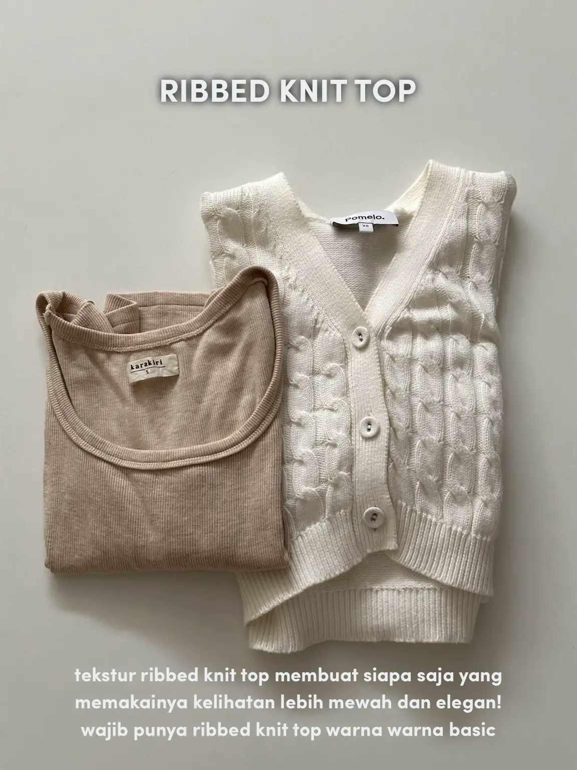 Outfit Yang Bisa Bikin Look Kelihatan Expensive | Galeri diposting oleh ...