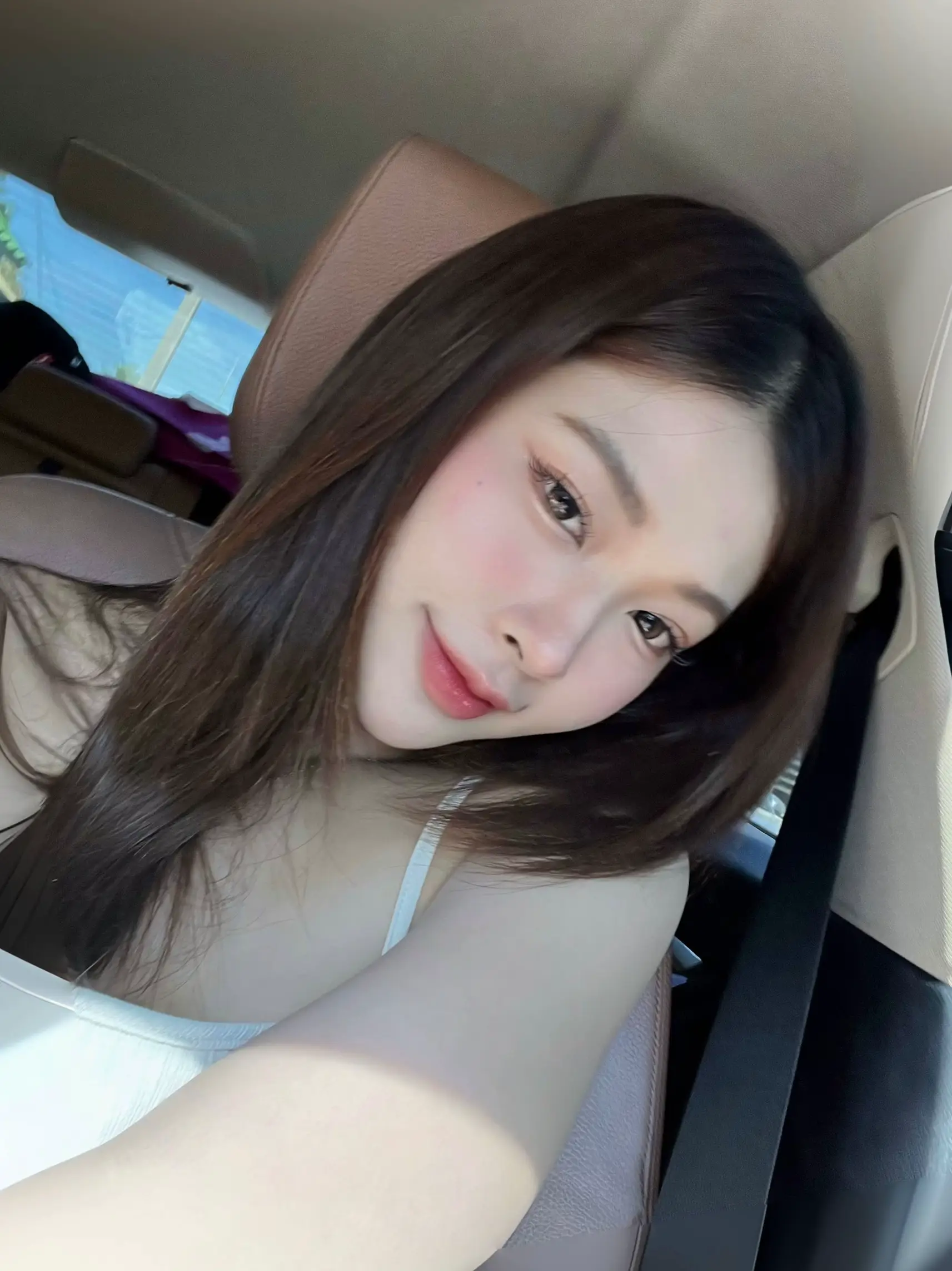 Every day Make up look💄 | แกลเลอรีที่โพสต์โดย Stang.njr | Lemon8