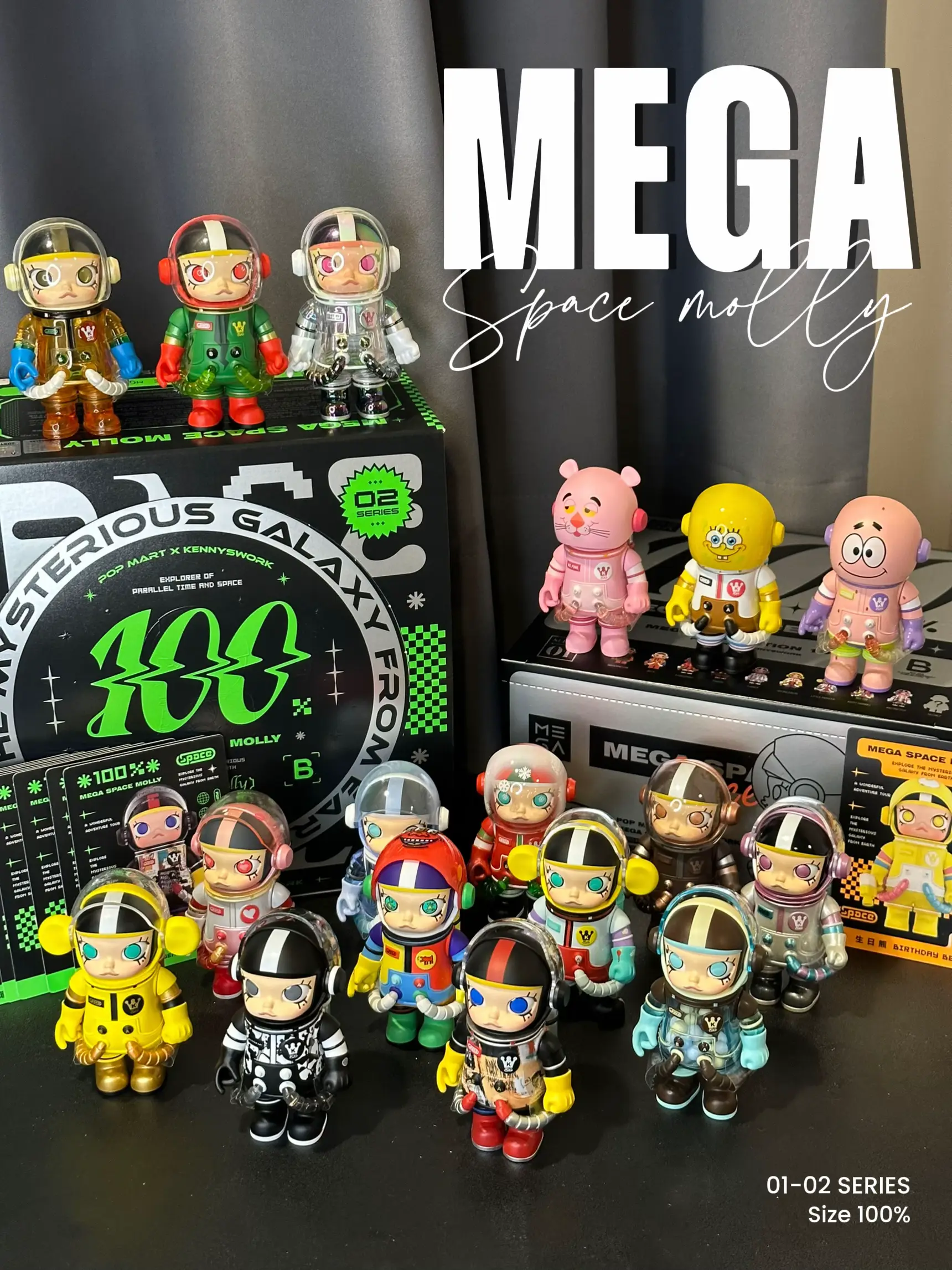 มอลลี่ - การค้นหาใน Lemon8