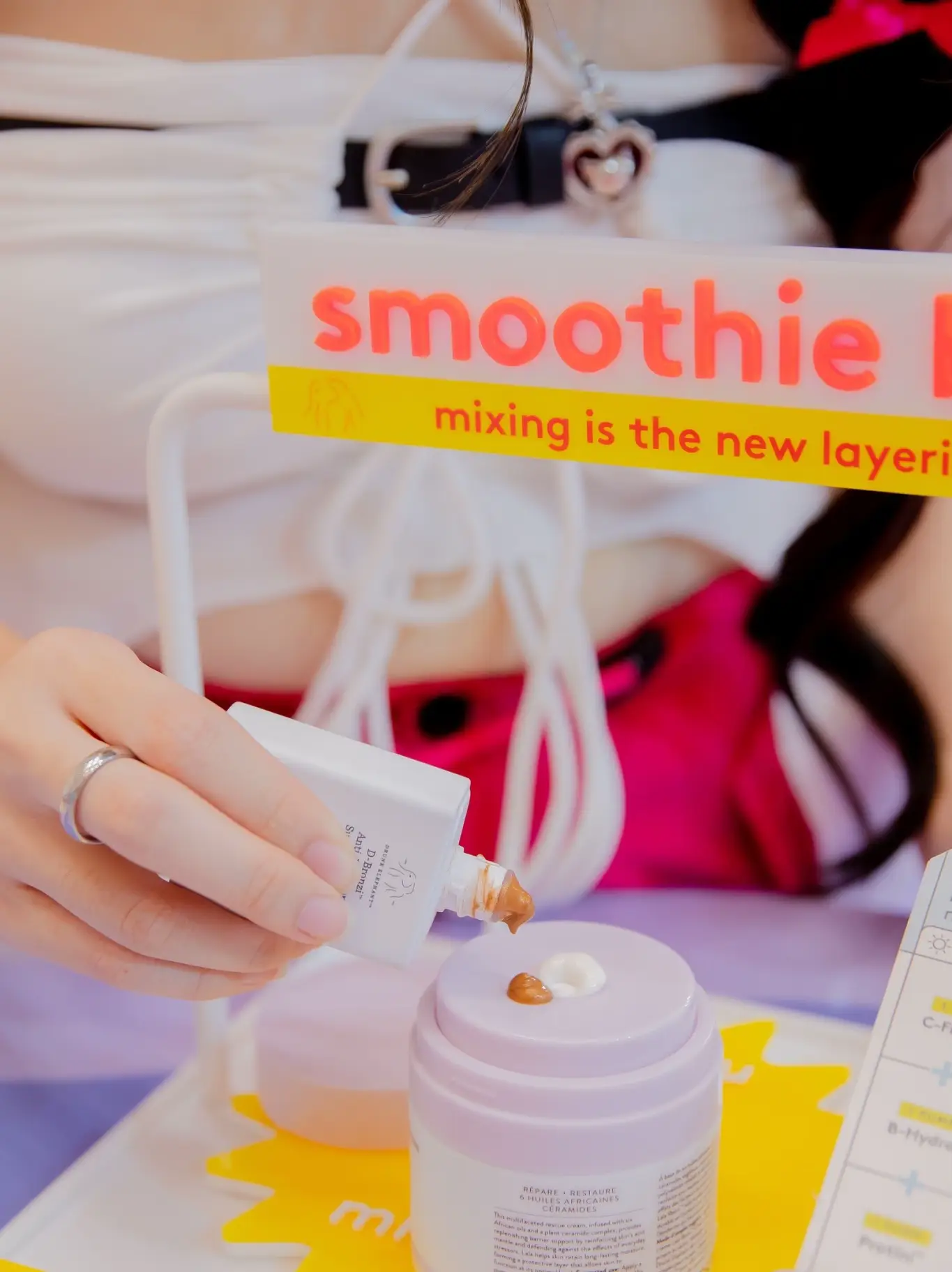 🩷🧡💛💚💙จะน่ารักเกินไปแล้วว เซ็ตของขวัญนี้ต้องโดน!!! | แกลเลอรีที่โพสต์โดย cinearism💀 | Lemon8