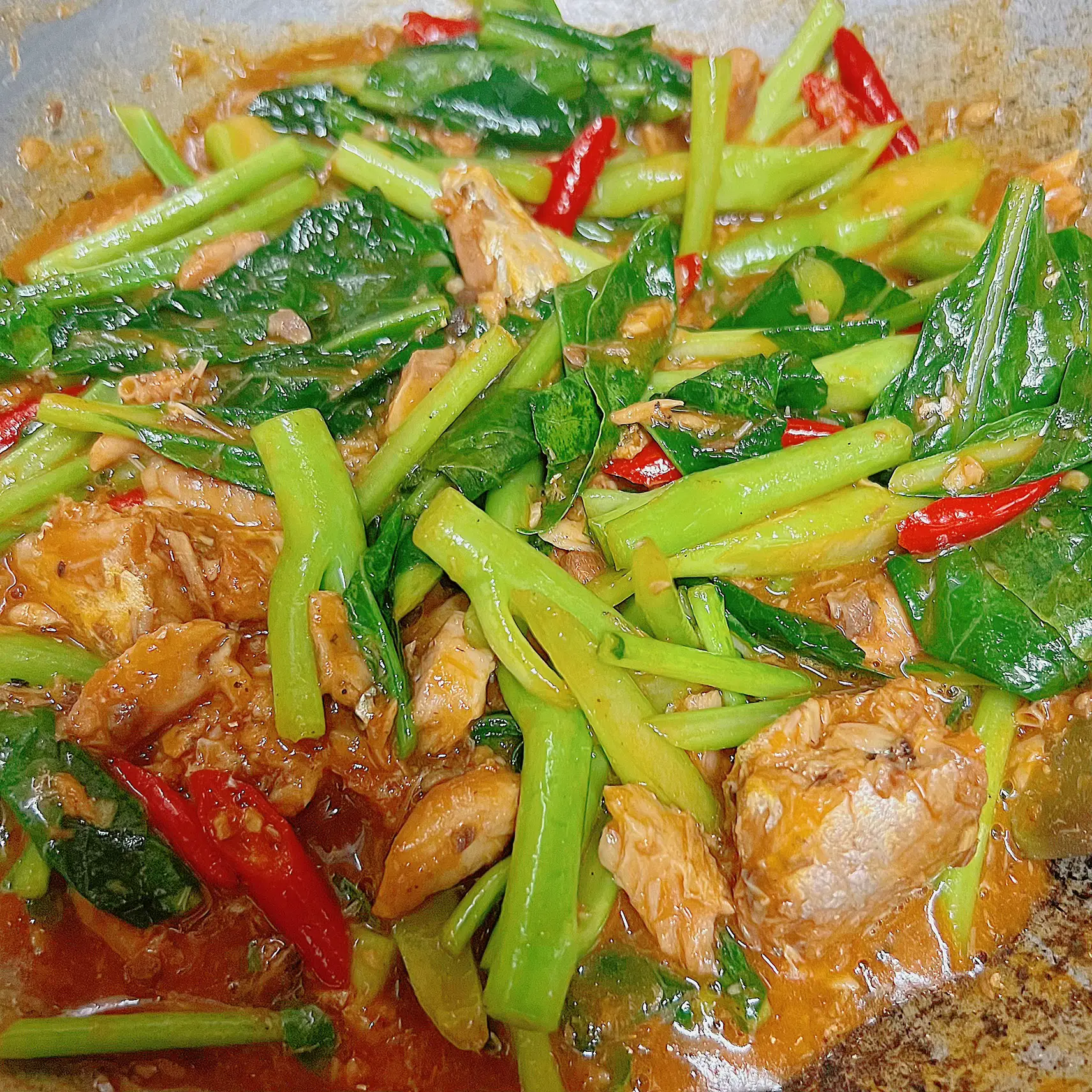 ไอเดีย เมนูข้าวเย็น ฉบับคนกินแซบ 😜🤤 | แกลเลอรีที่โพสต์โดย 🐰Tom Tam🐰 | Lemon8