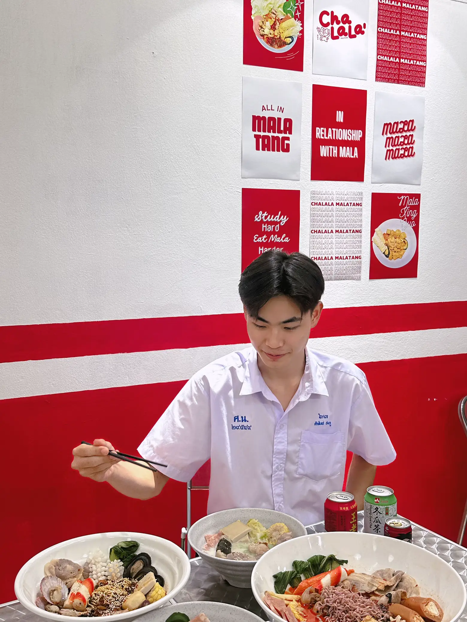 Chalamx - การค้นหาใน Lemon8