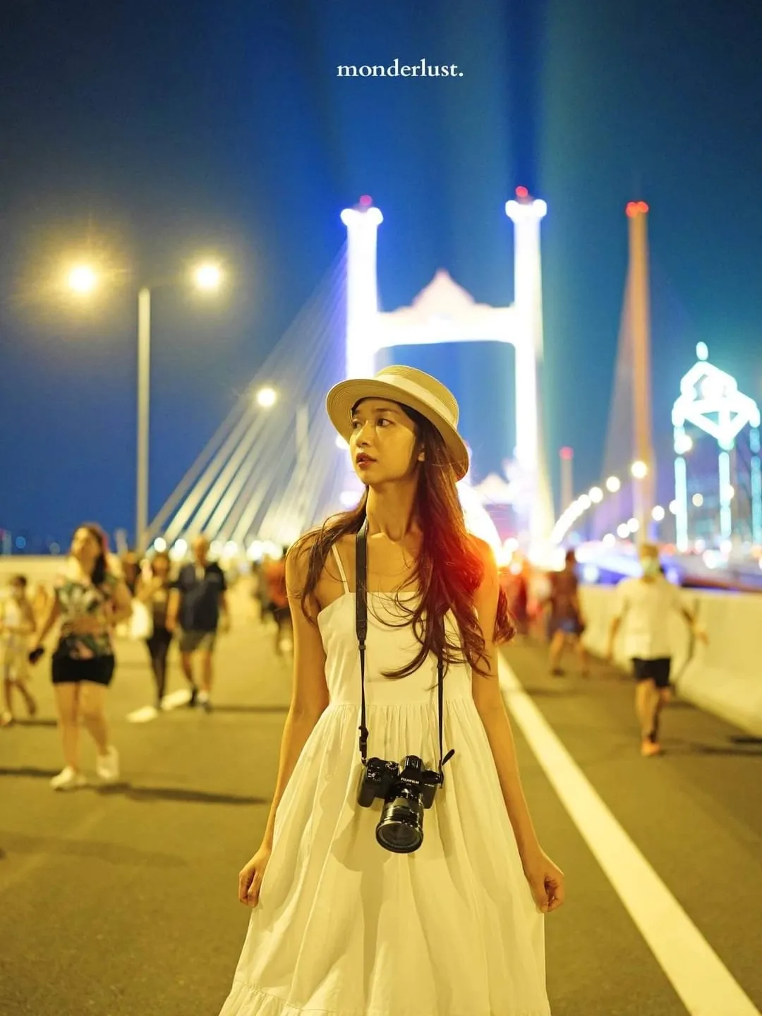 Landmark ใหม่ สะพานคู่ขนานสะพานพระราม 9 | แกลเลอรีที่โพสต์โดย ...