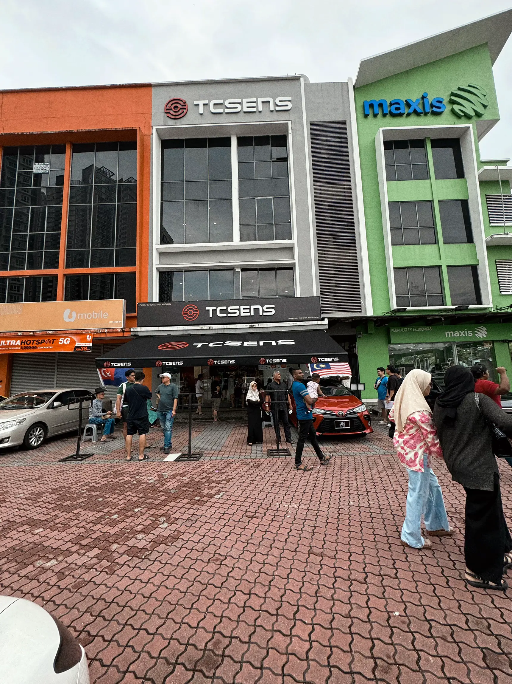 🇲🇾Malaysia VEP Collection | แกลเลอรีที่โพสต์โดย Abby Ding | Lemon8