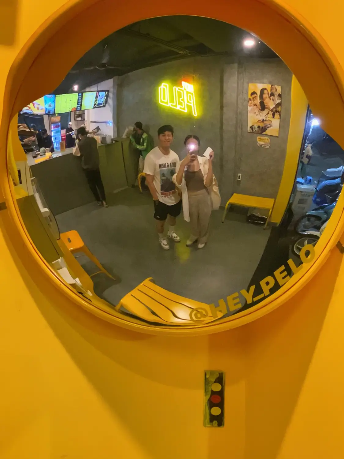 ĂN THỬ CHI NHÁNH HEY PELO TẠI SÀI GÒN 🌮 | Bộ sưu tập do Có hẹn lại lên đăng | Lemon8