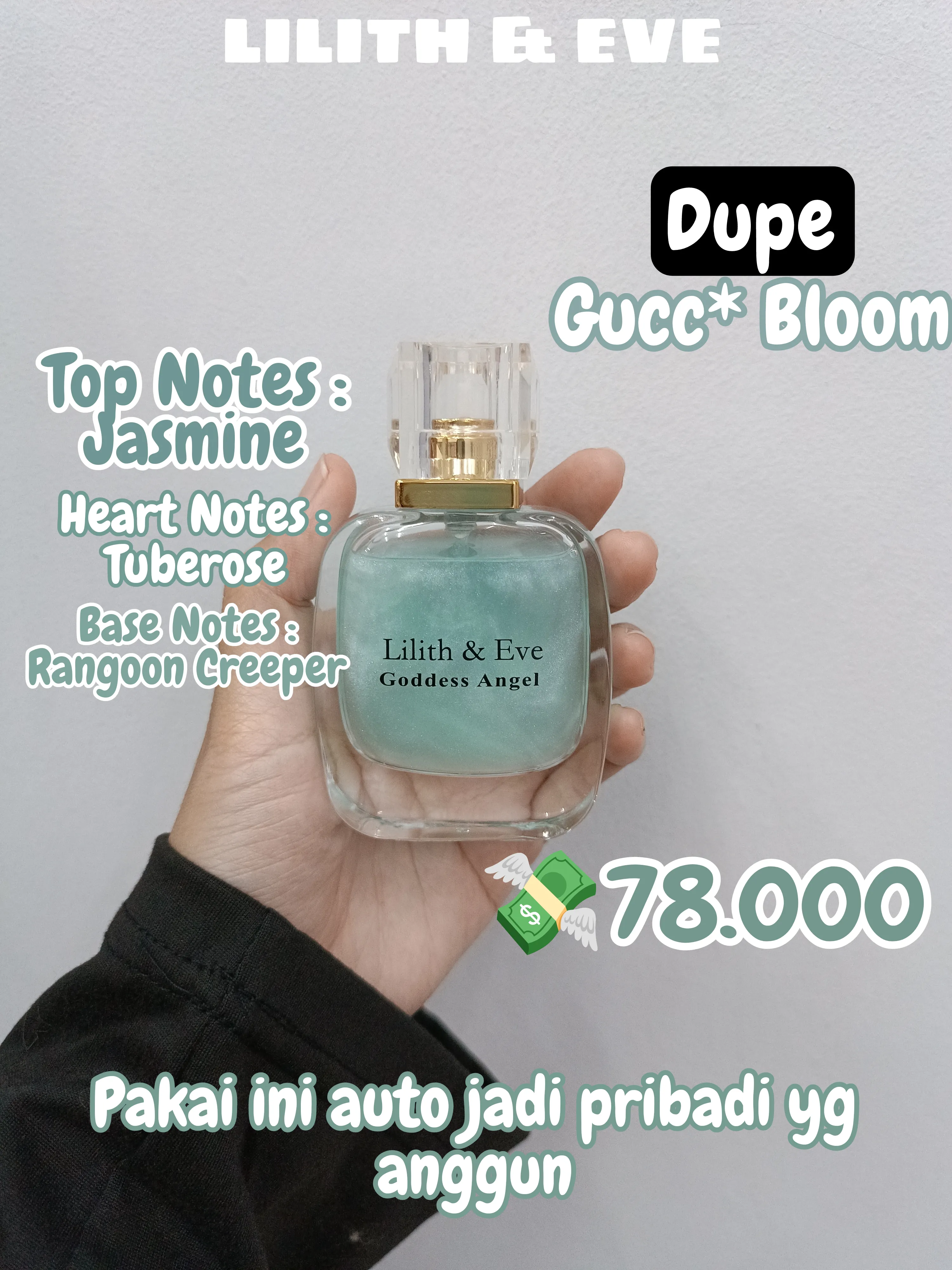 20 ide Parfum Yg Mirip Wanginya Sama Onix Fwb teratas di 2024