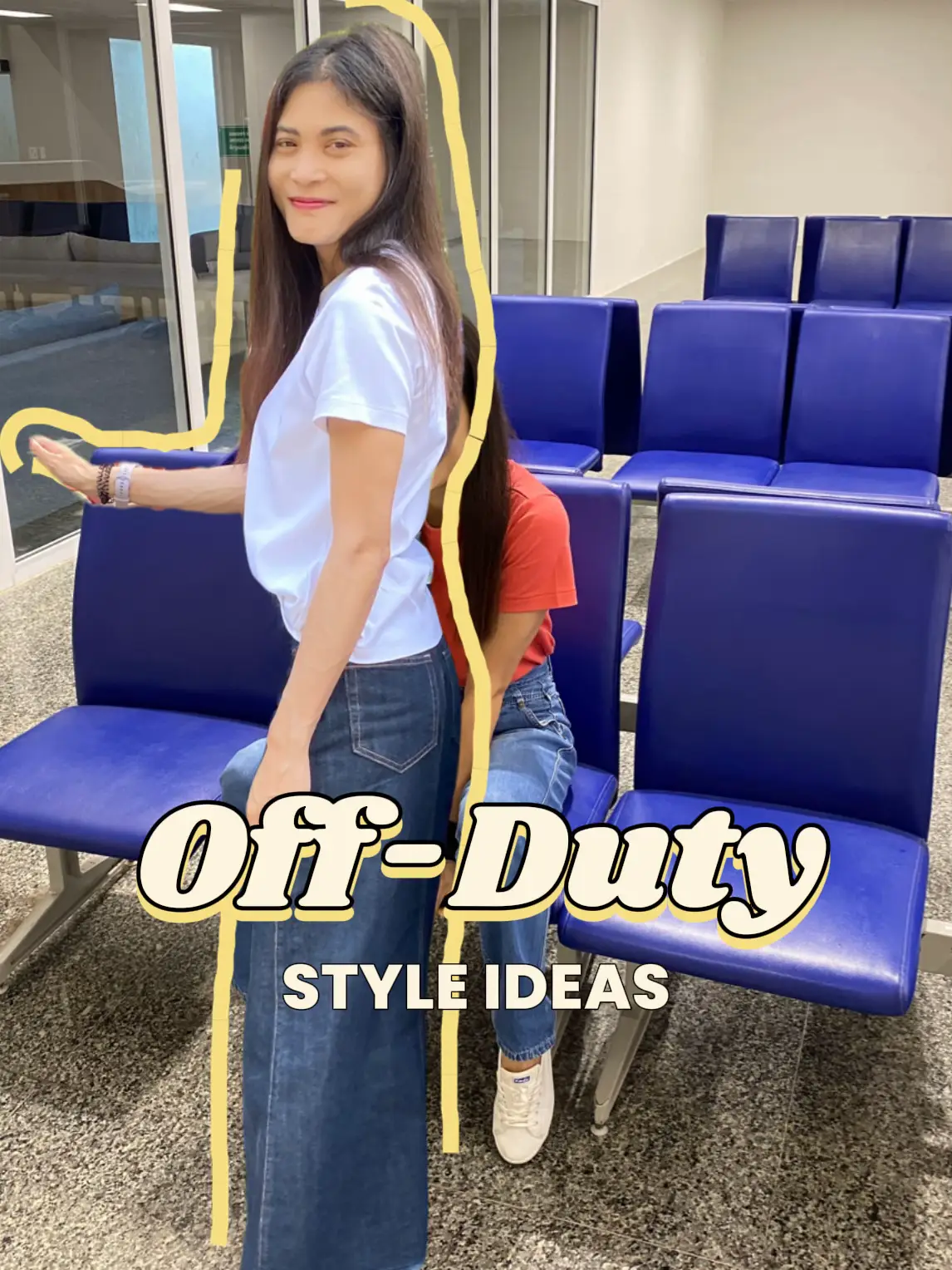 เสื้อยืด Uniqlo | แกลเลอรีที่โพสต์โดย NEEL 28 38 6365 | Lemon8